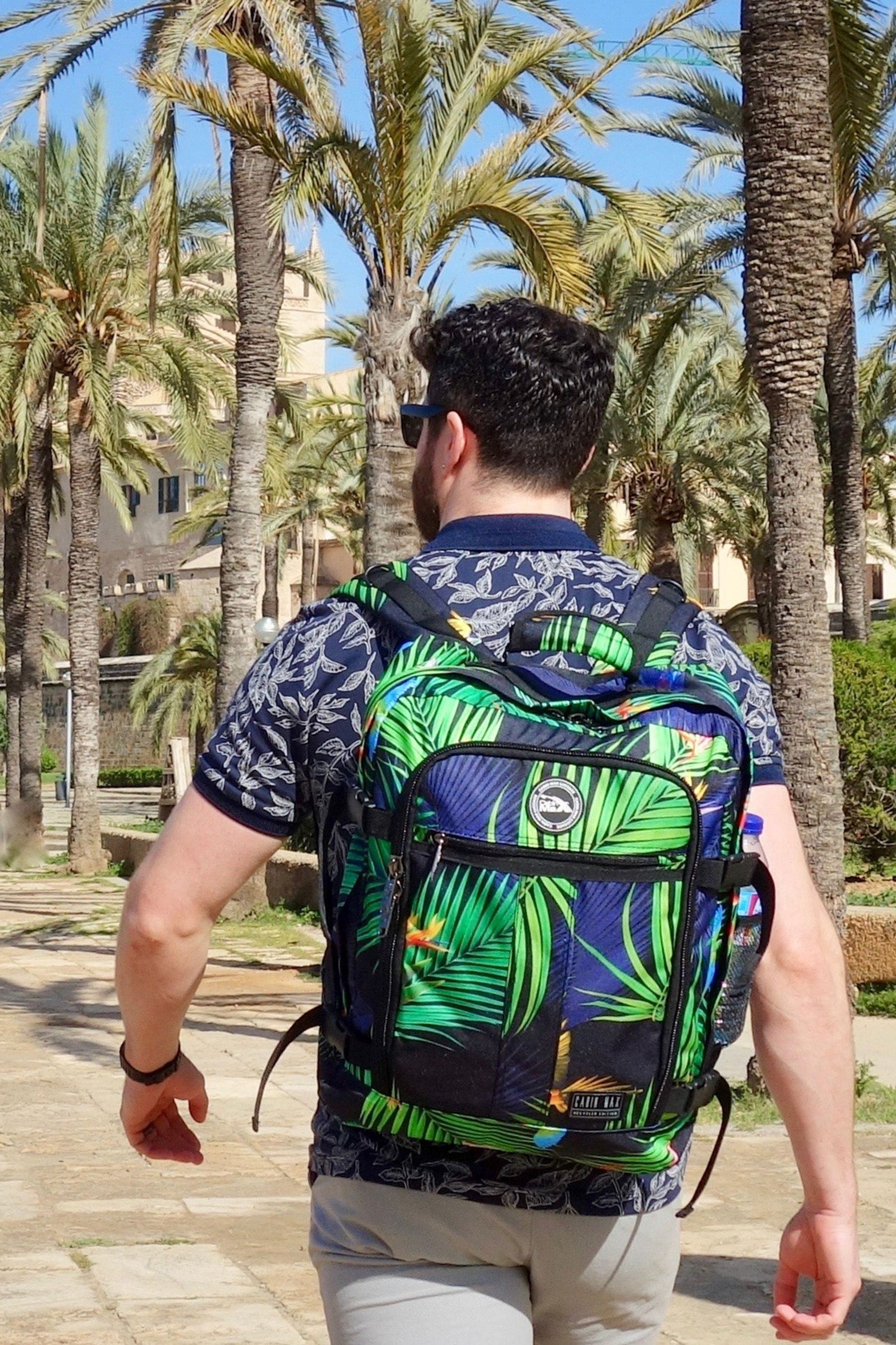 Buy Cabin Max 45cm Cabin Backpack from the Next UK online shop