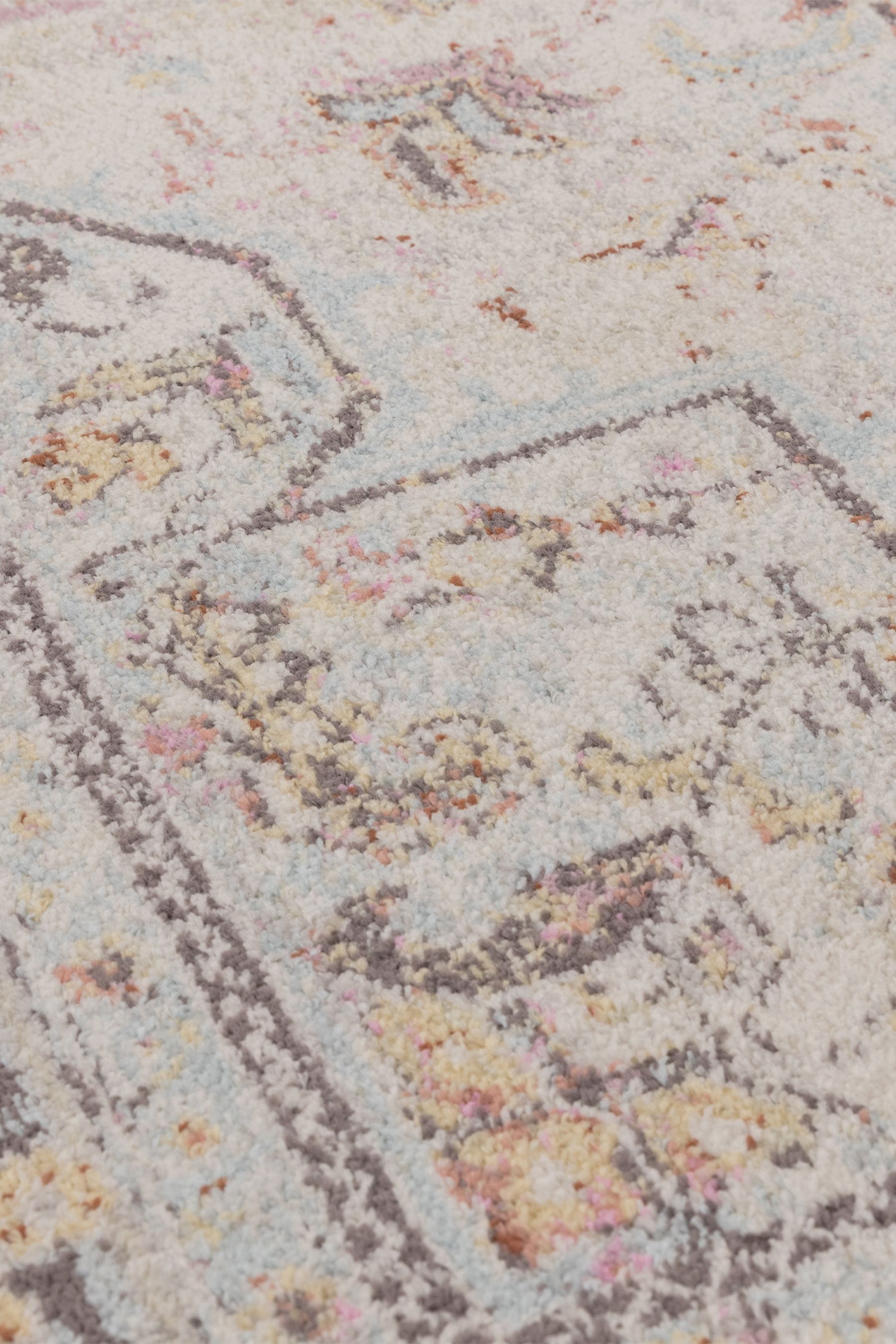 Buy Asiatic Rugs Natural Flores Ester Rug from the Next UK online shop