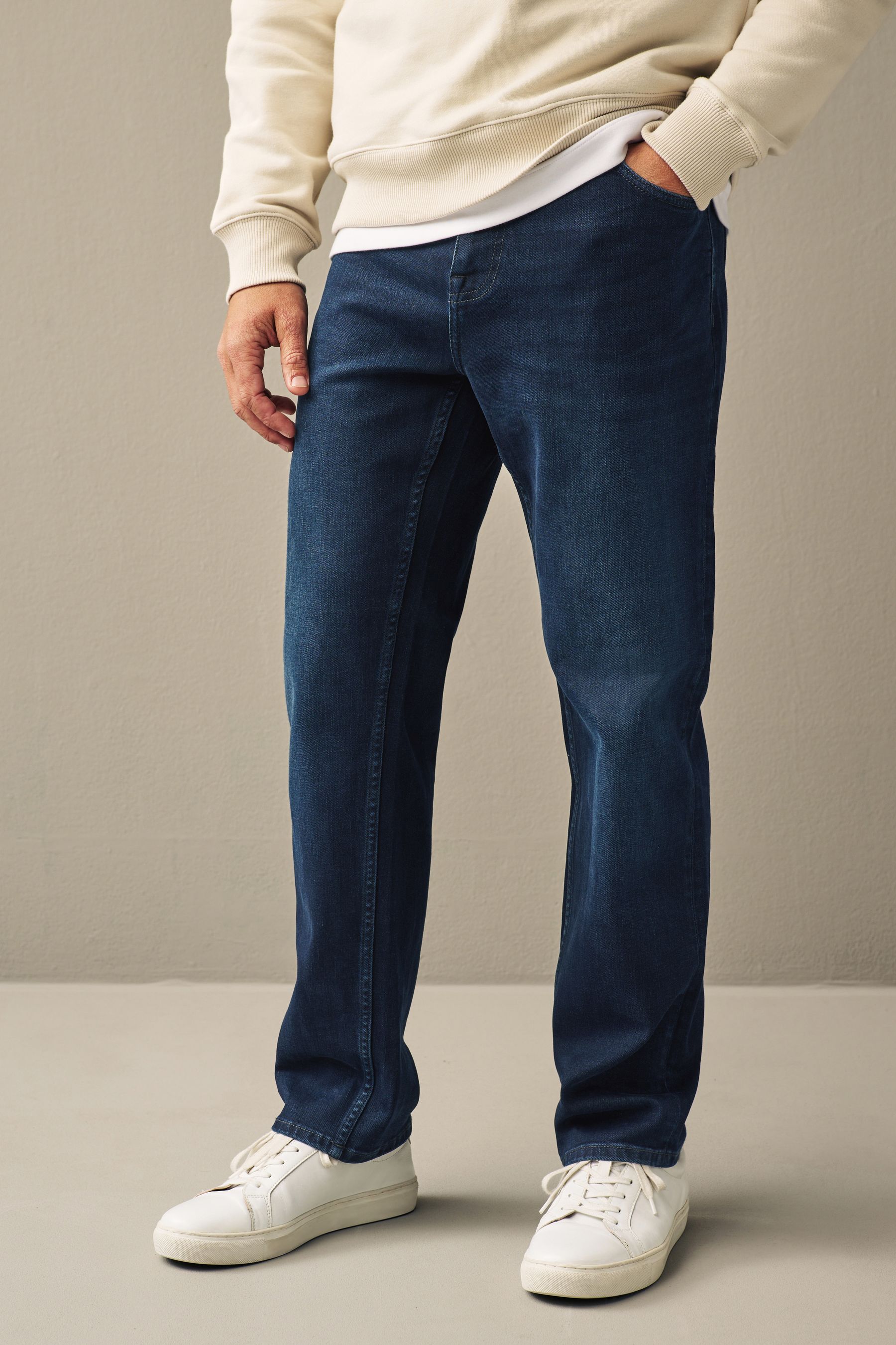 Buy Vintage Stretch Authentic Jeans from Next Ireland