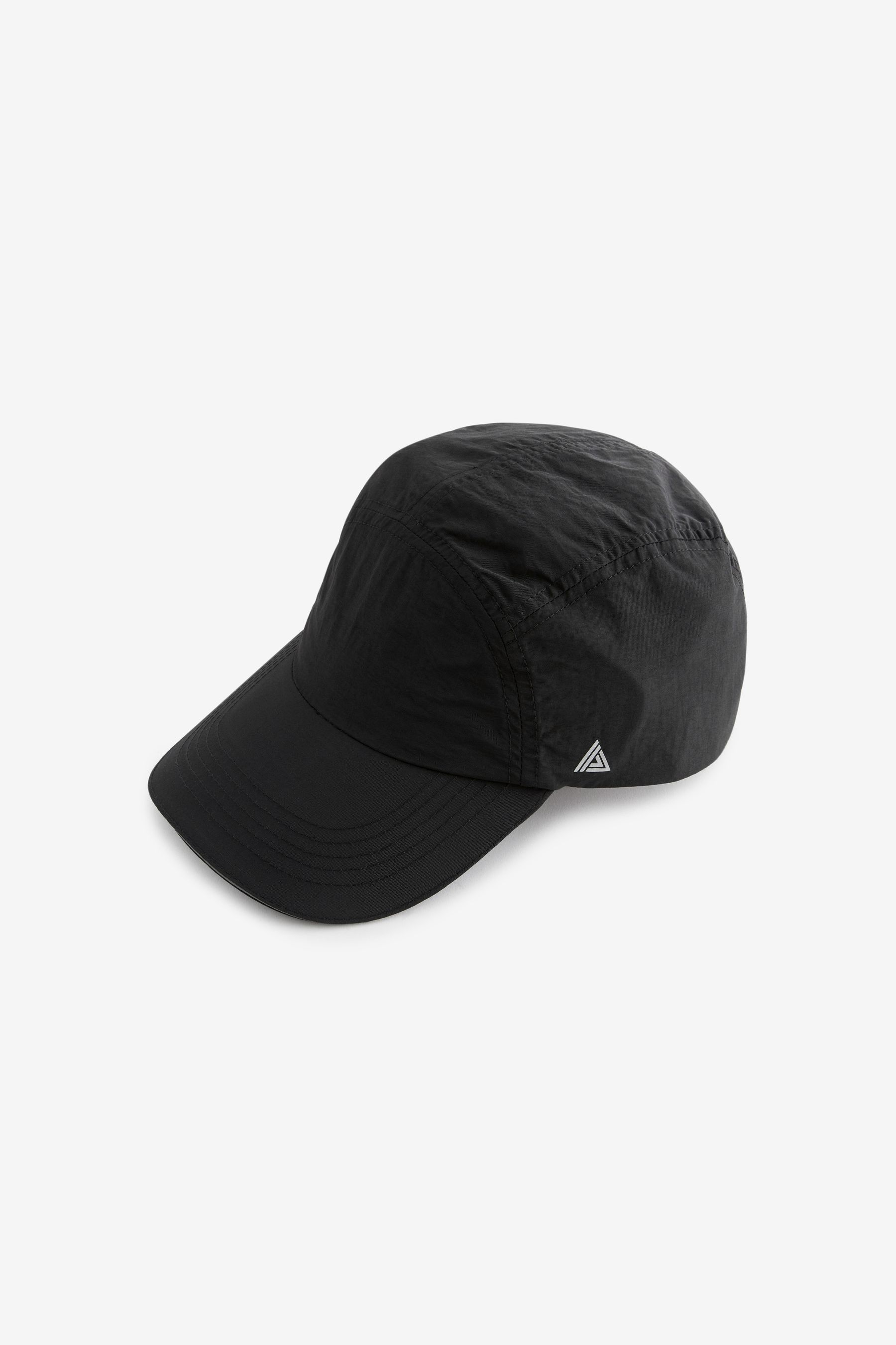 Buy Black Active Running Cap from the Next UK online shop