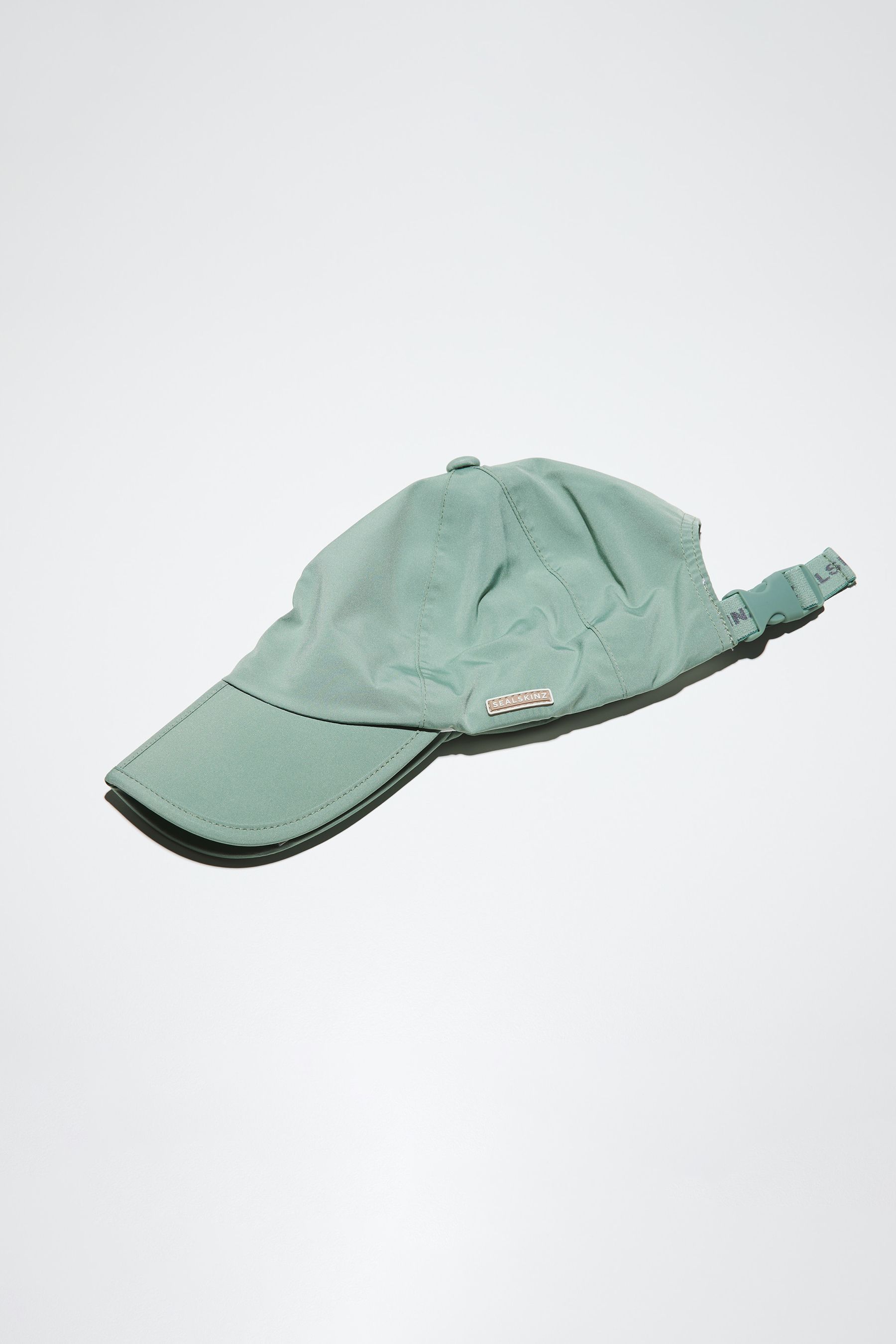 Buy Sealskinz Salle Waterproof Foldable Peak Cap from the Next UK ...