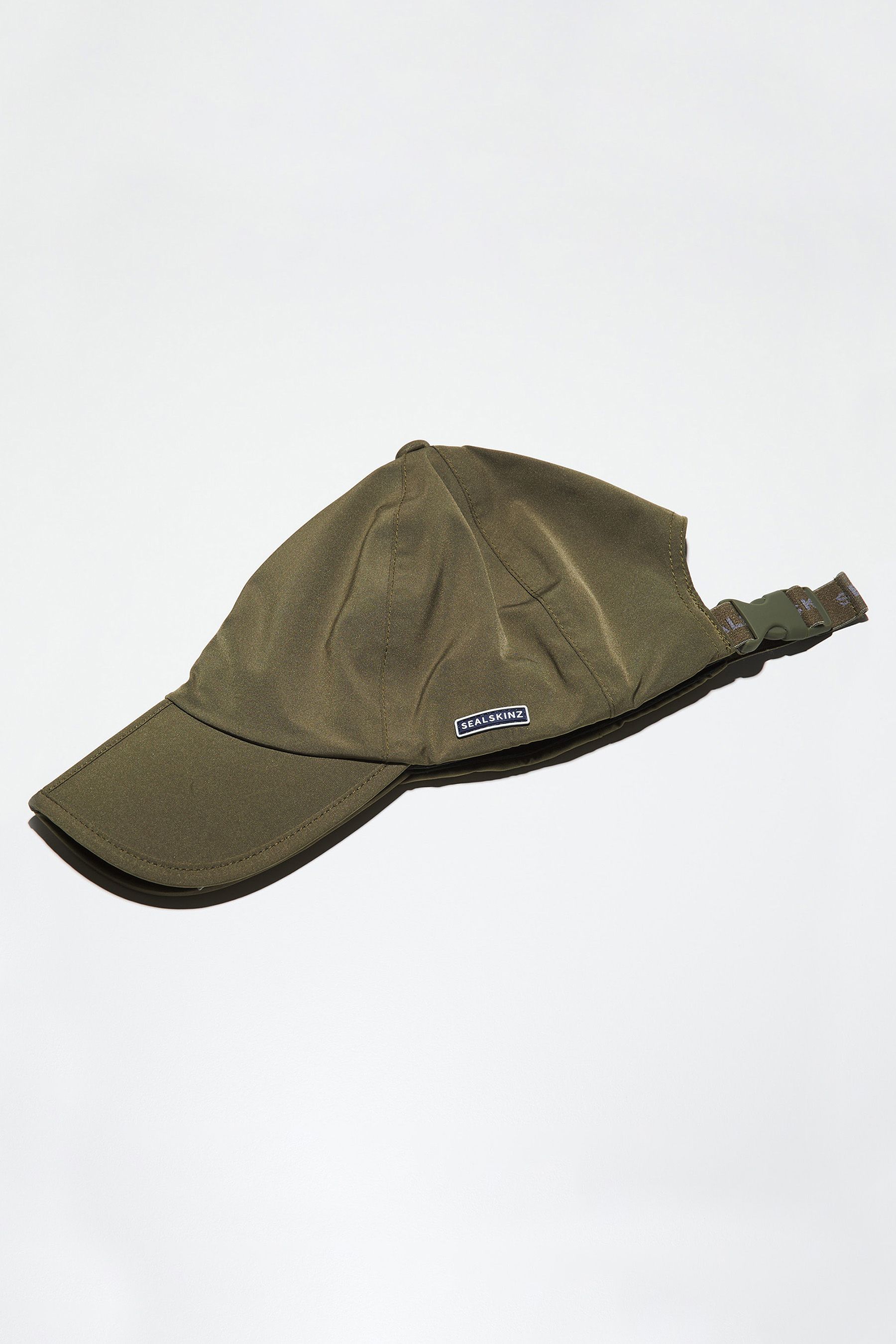 Buy Sealskinz Salle Waterproof Foldable Peak Cap from the Next UK ...