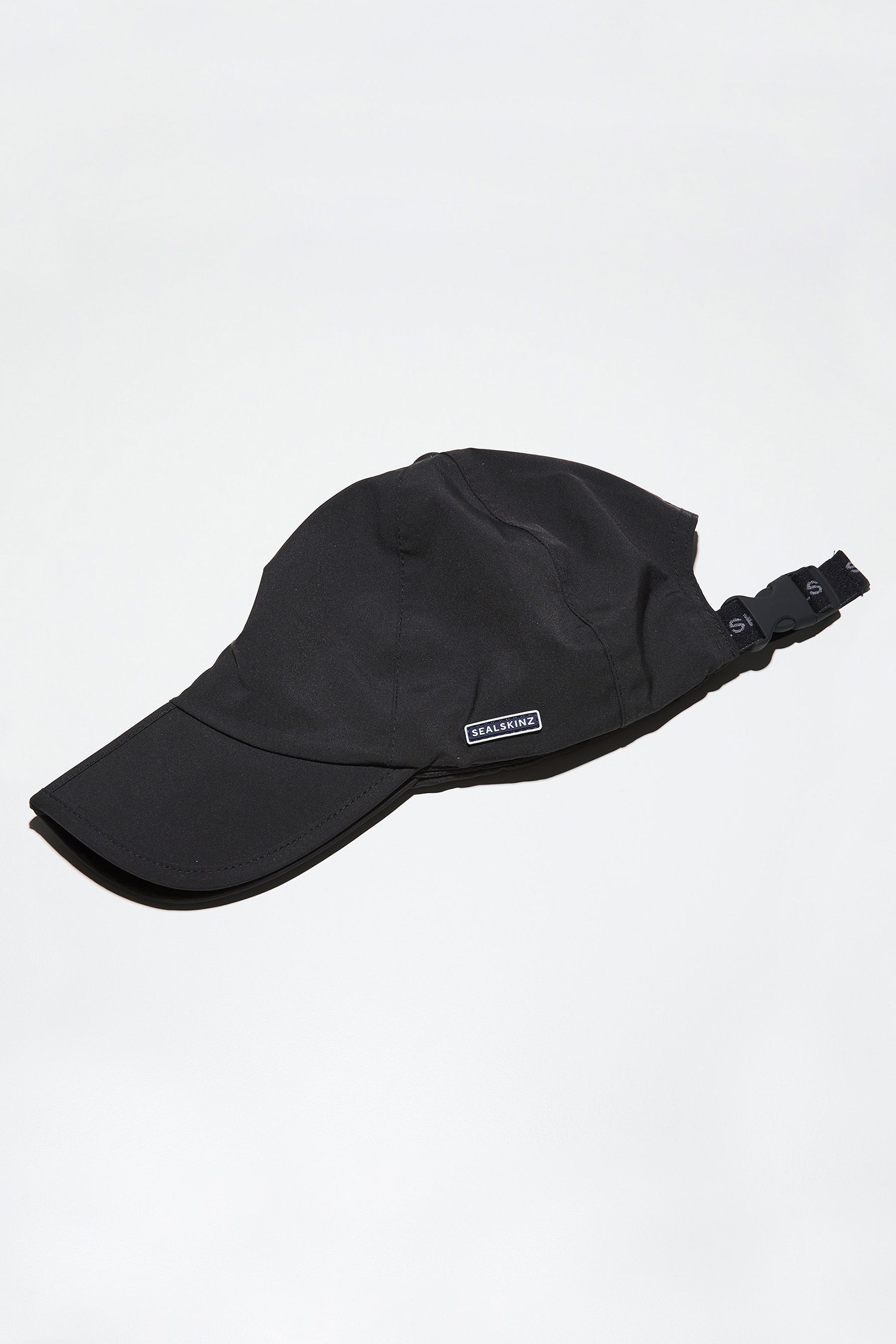 Buy Sealskinz Salle Waterproof Foldable Peak Cap from the Next UK ...