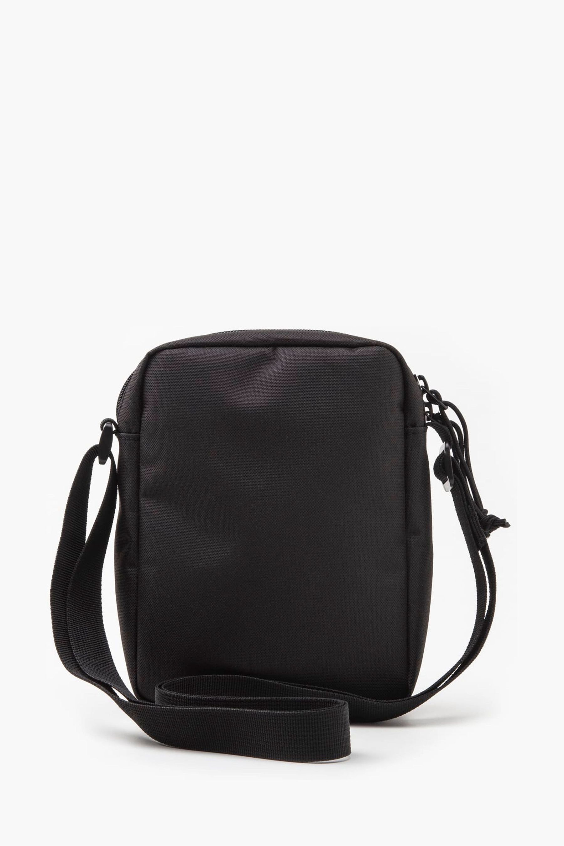 Buy Levi's® Black Mini Cross-Body Bag from the Next UK online shop