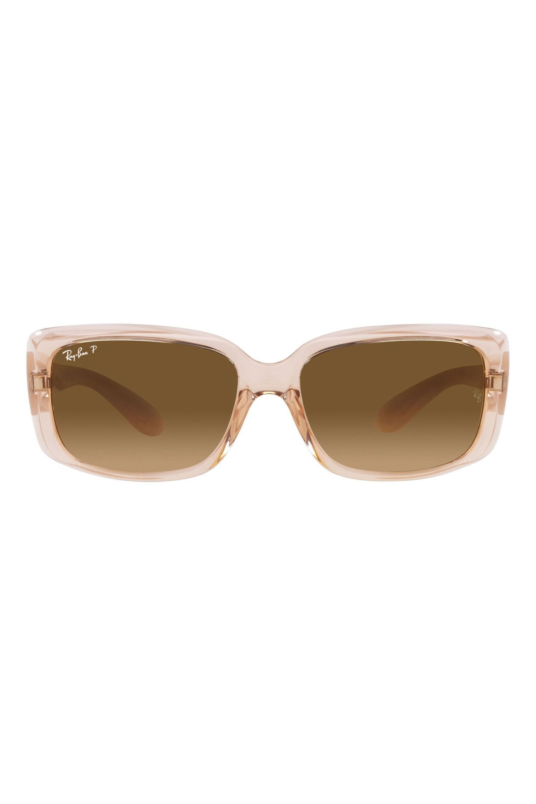 Buy Ray-Ban RB4389 Polarised Lens Sunglasses from the Next UK online shop