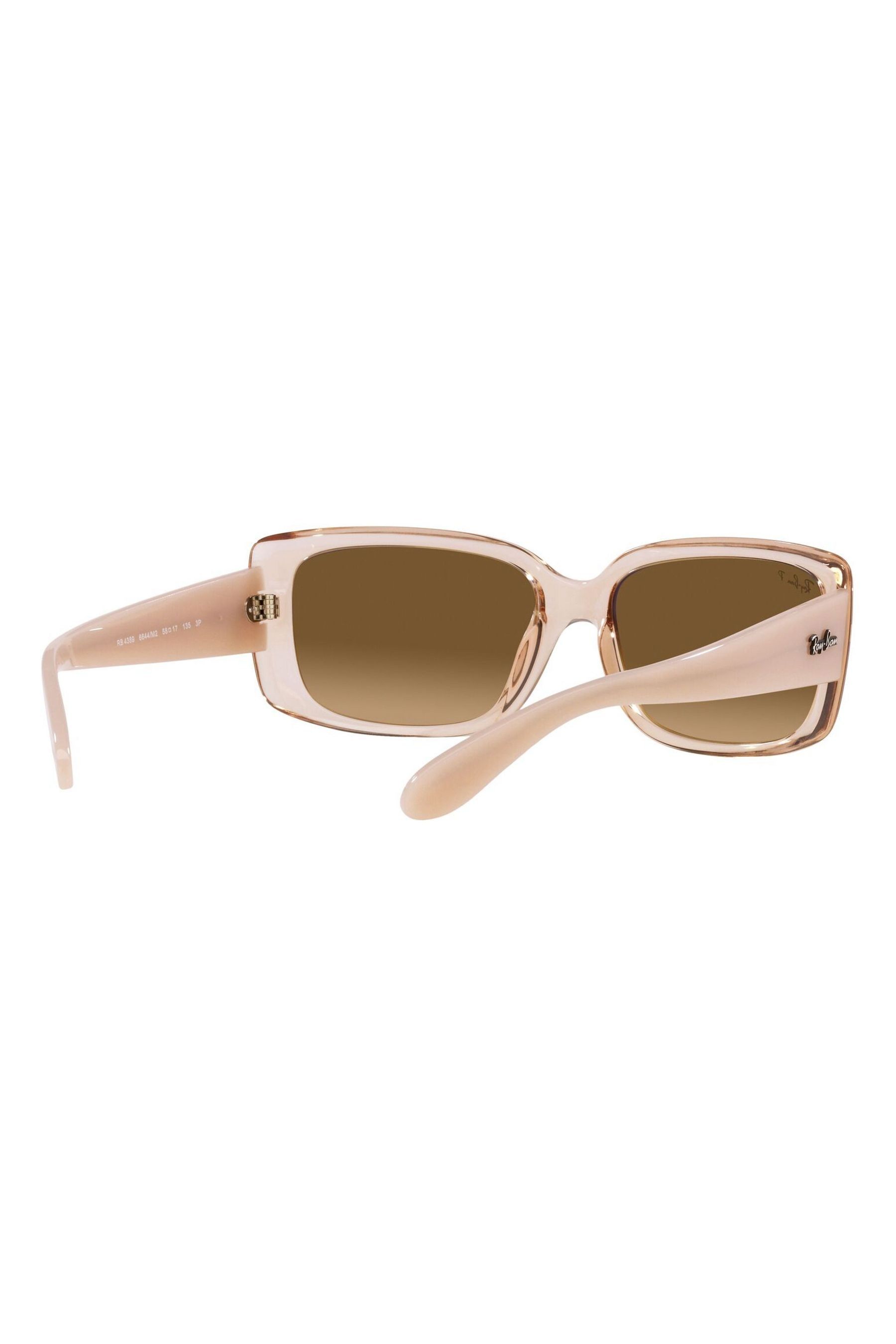 Buy Ray-Ban RB4389 Polarised Lens Sunglasses from the Next UK online shop