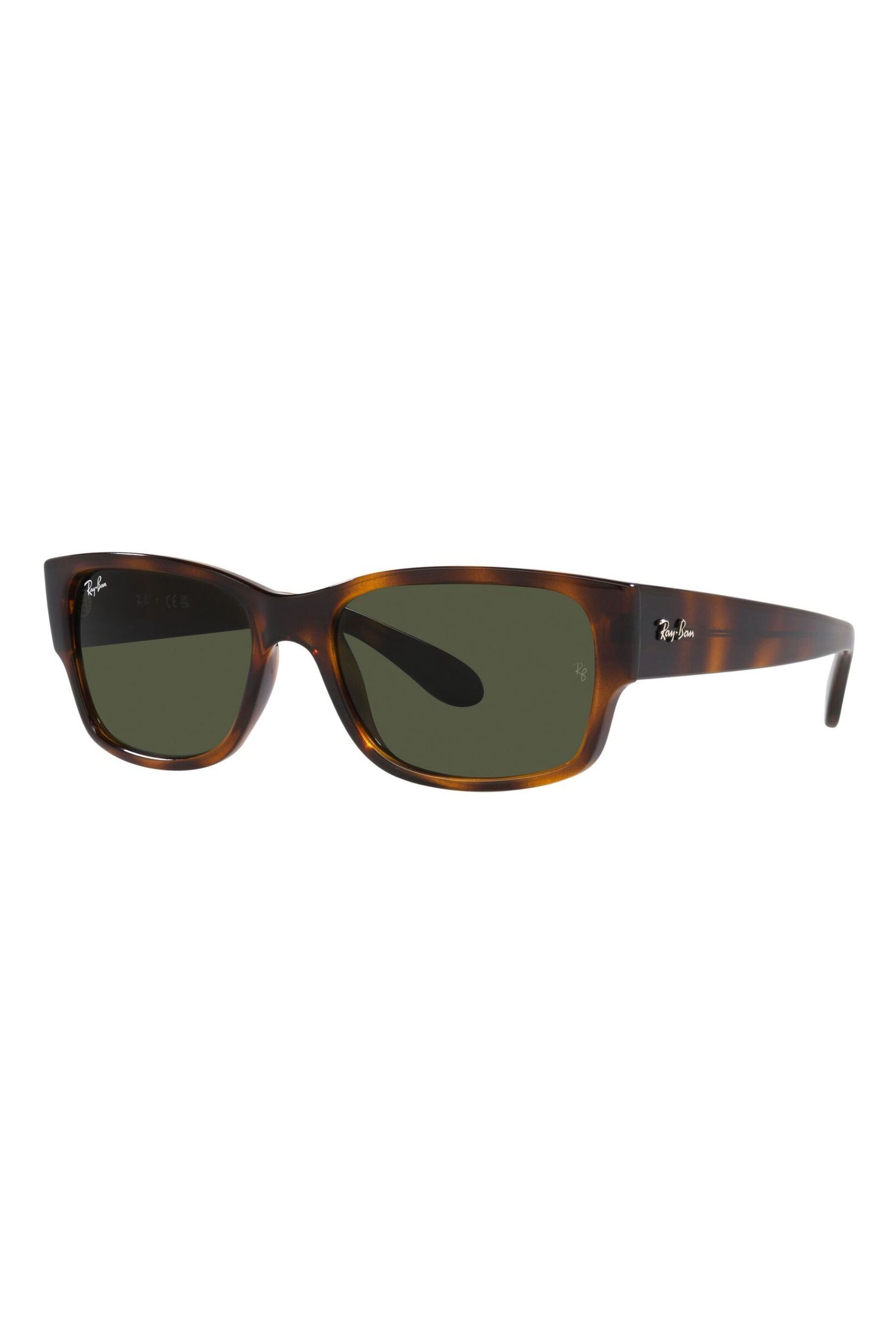 Buy Ray-Ban RB4388 Sunglasses from the Next UK online shop