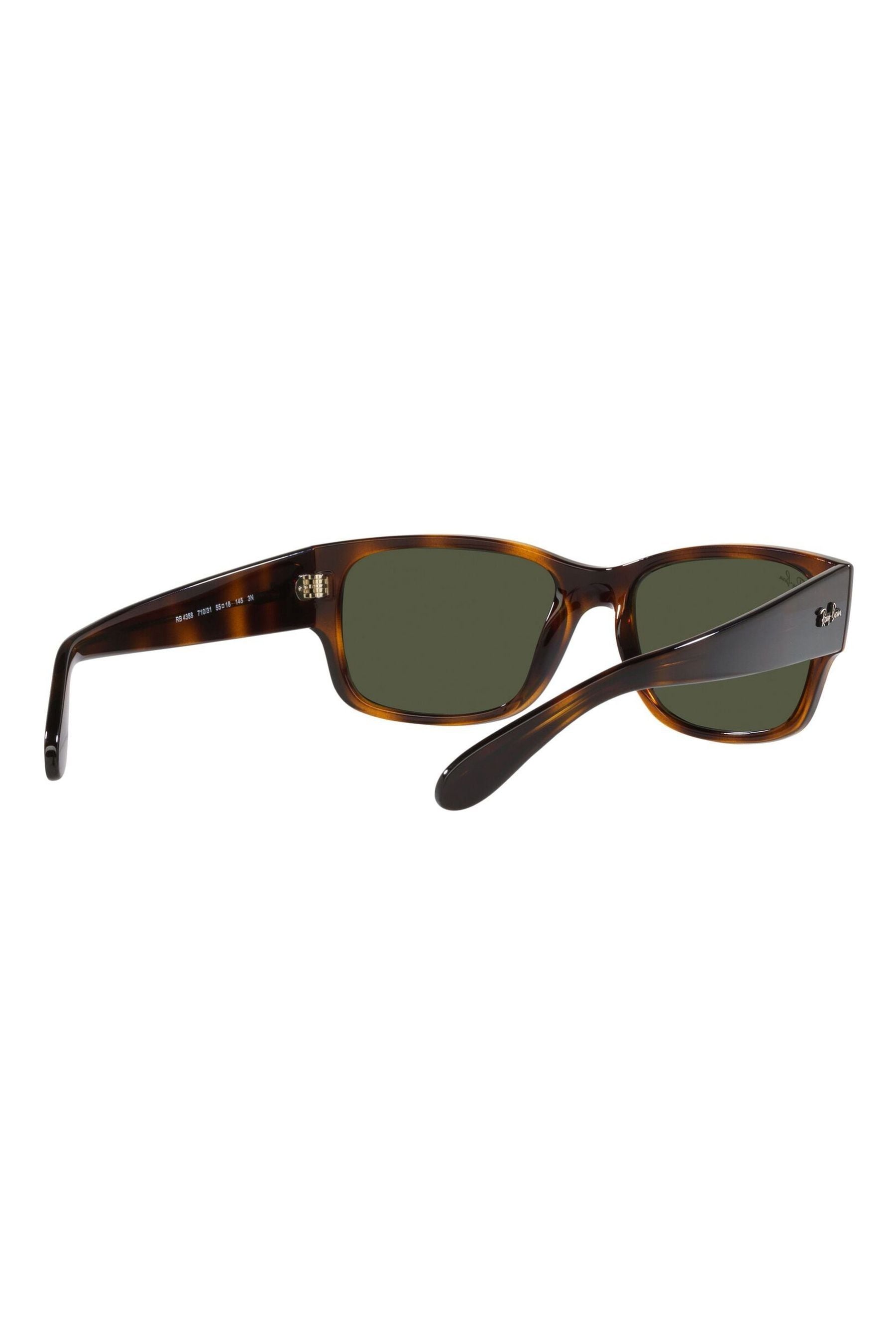 Buy Ray-Ban RB4388 Sunglasses from the Next UK online shop