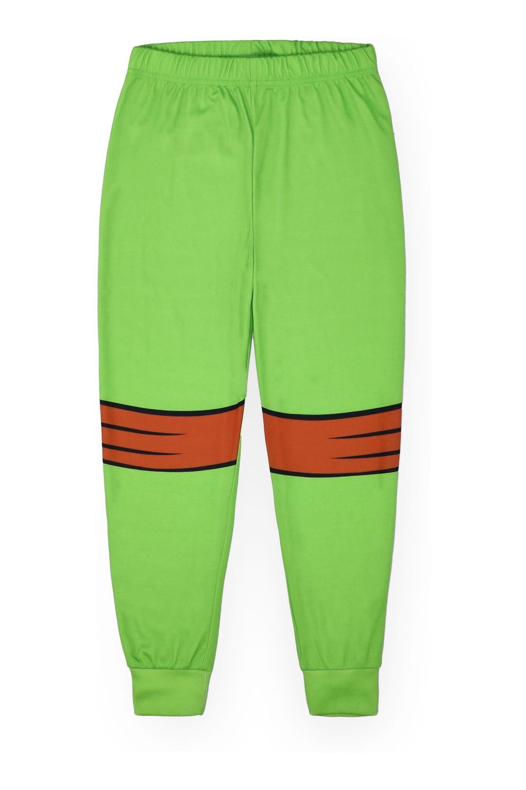 Buy Vanilla Underground Green Teenage Mutant Ninja Turtles Boys ...