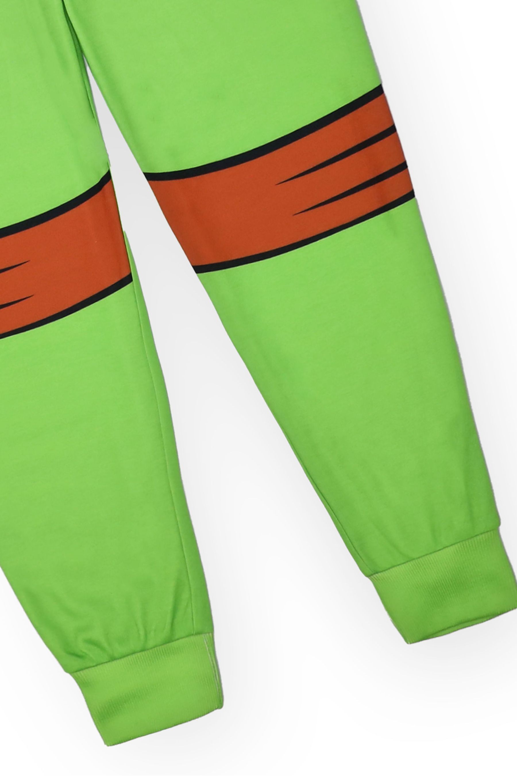 Buy Vanilla Underground Green Teenage Mutant Ninja Turtles Boys ...