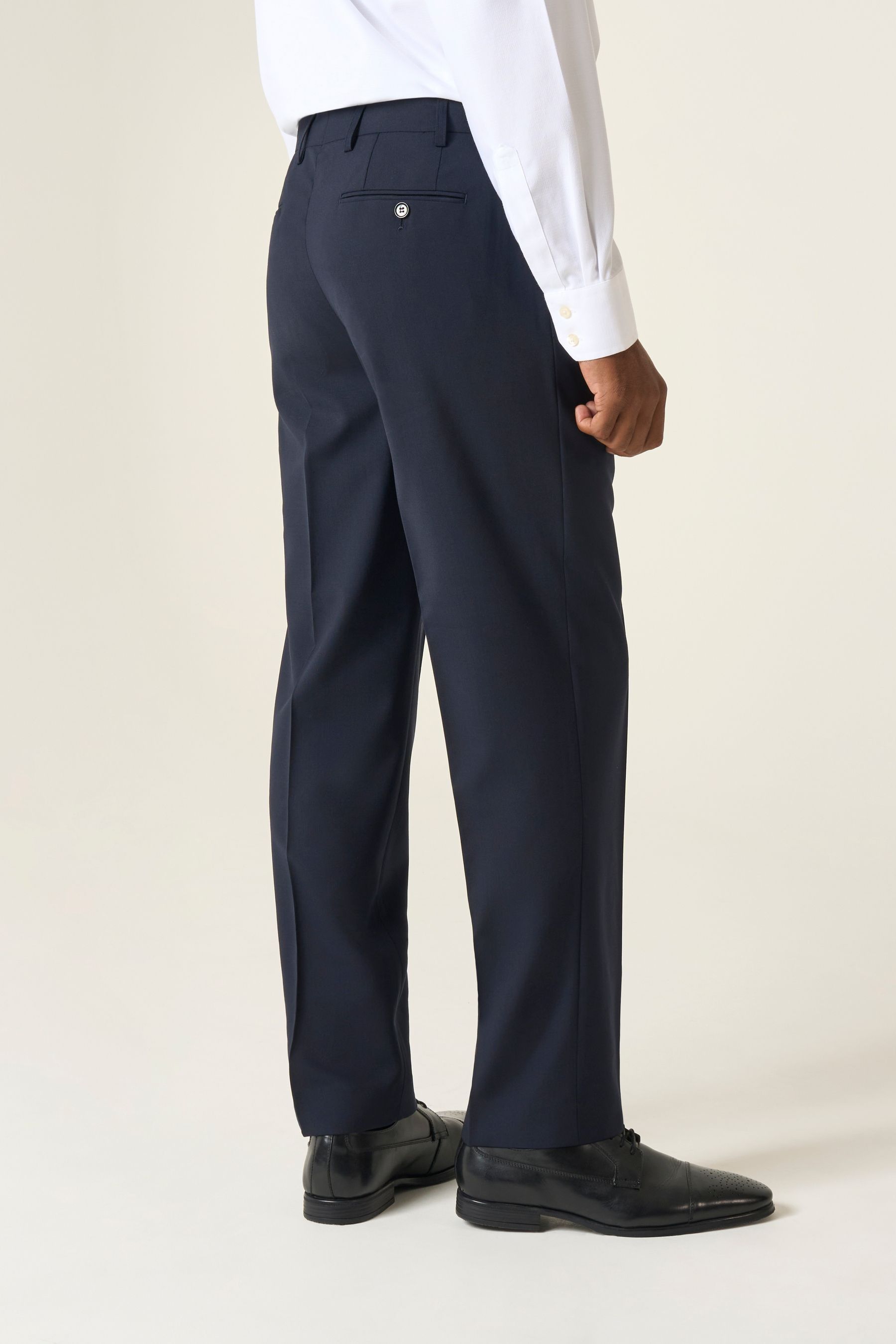 Buy Skopes Darwin Classic Fit Suit Trousers from the Next UK online shop