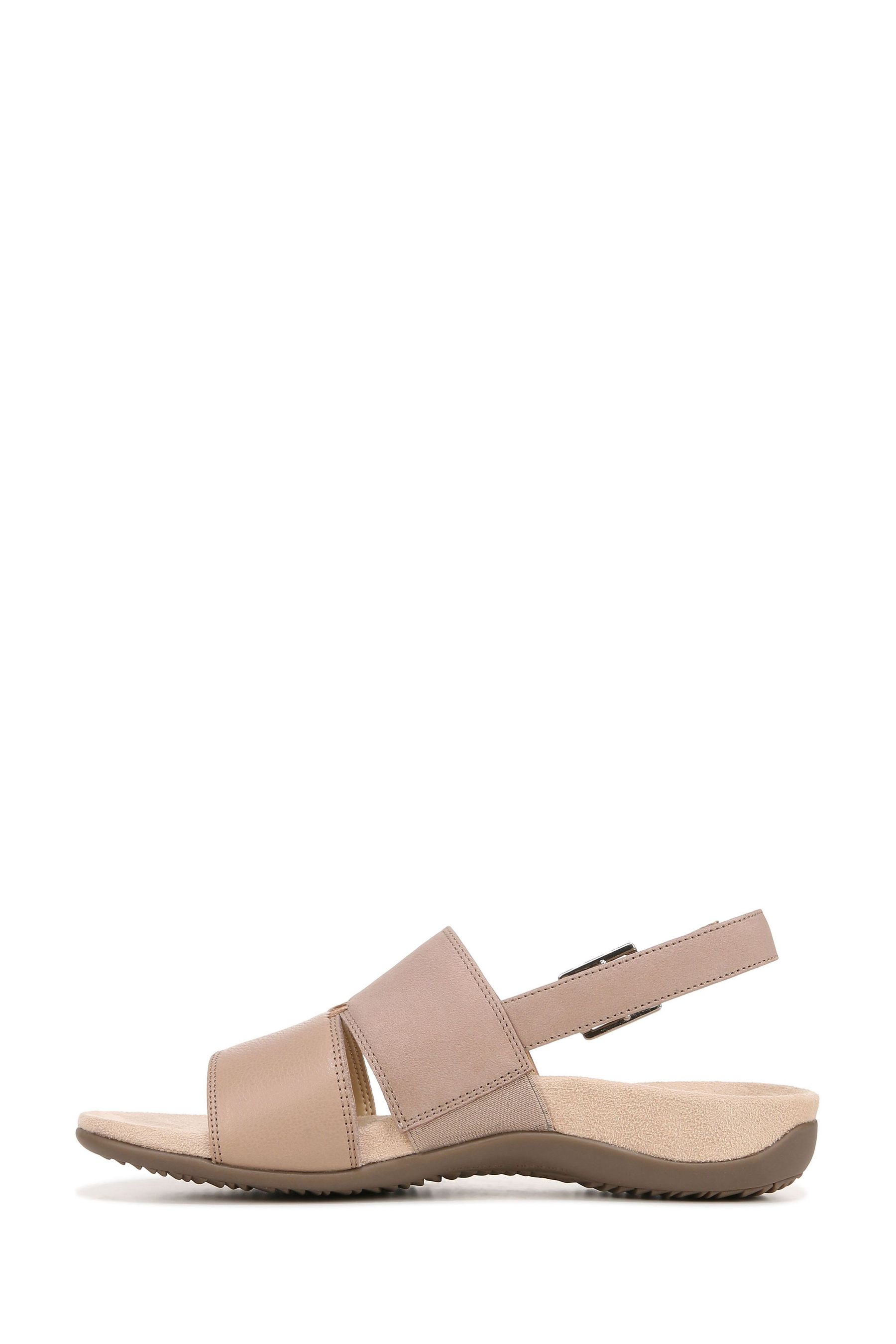 Buy Vionic Morro Wide Fit Slingback Sandals from the Next UK online shop
