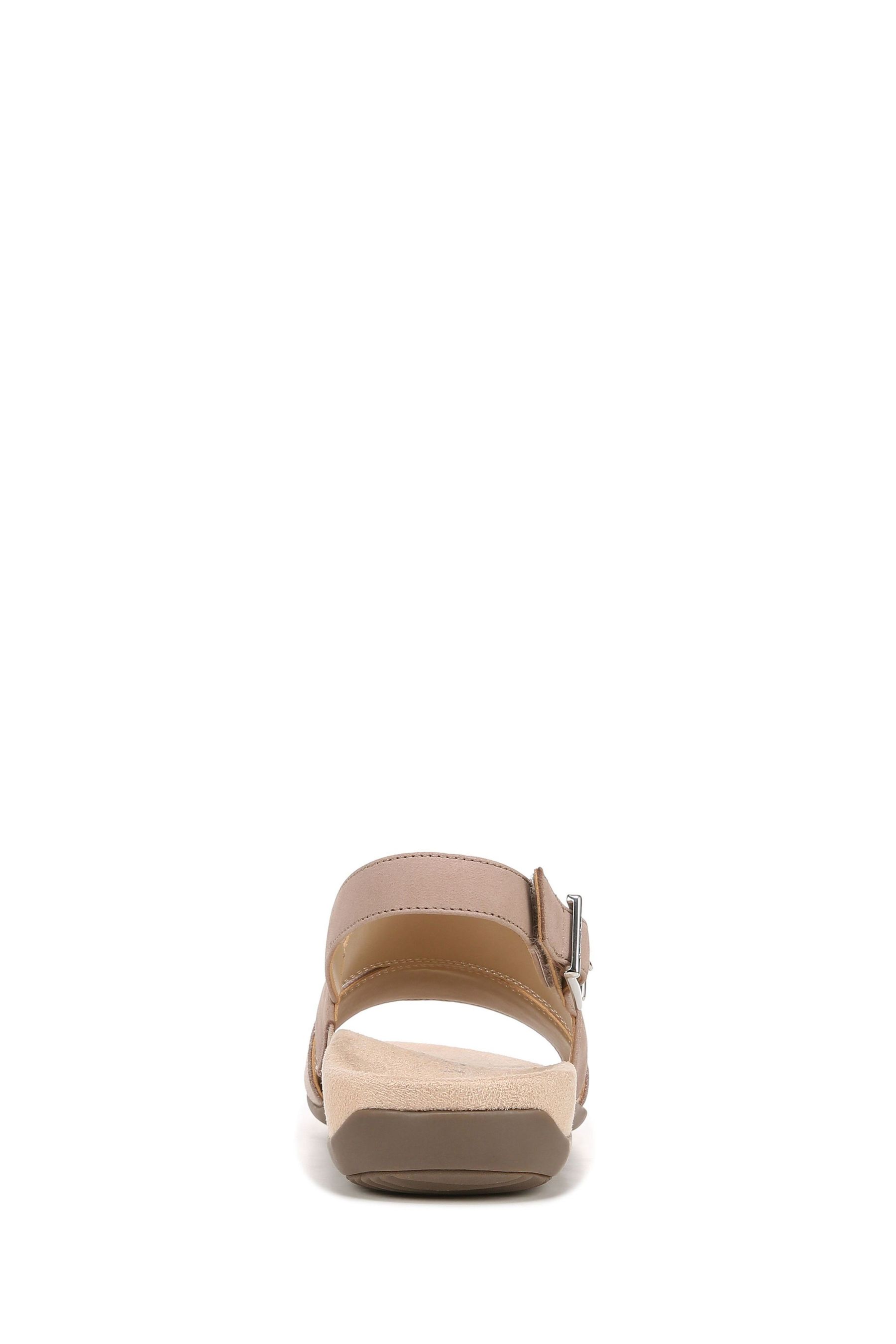 Buy Vionic Morro Wide Fit Slingback Sandals from the Next UK online shop