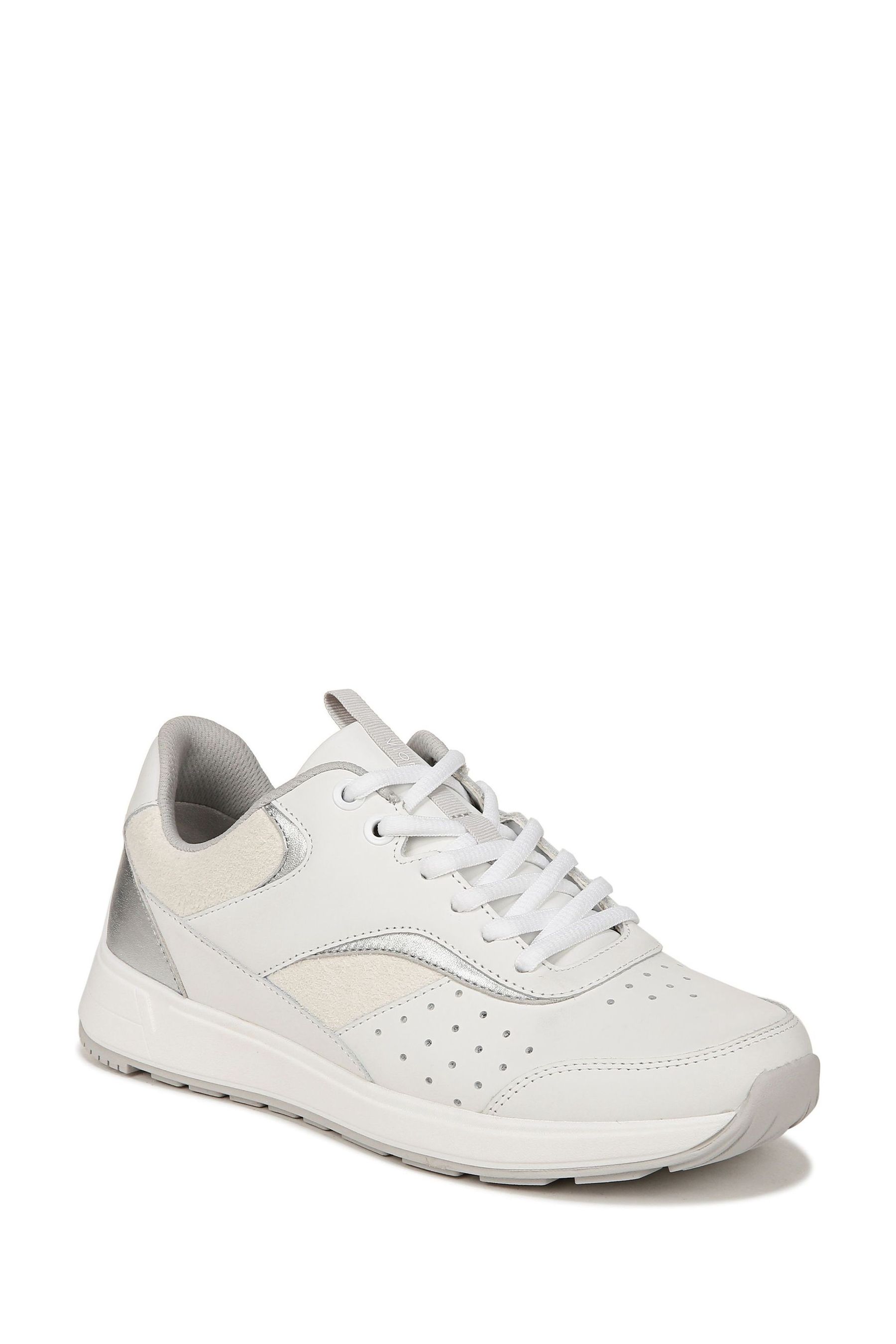 Buy Vionic Grey Nova Trainers from the Next UK online shop