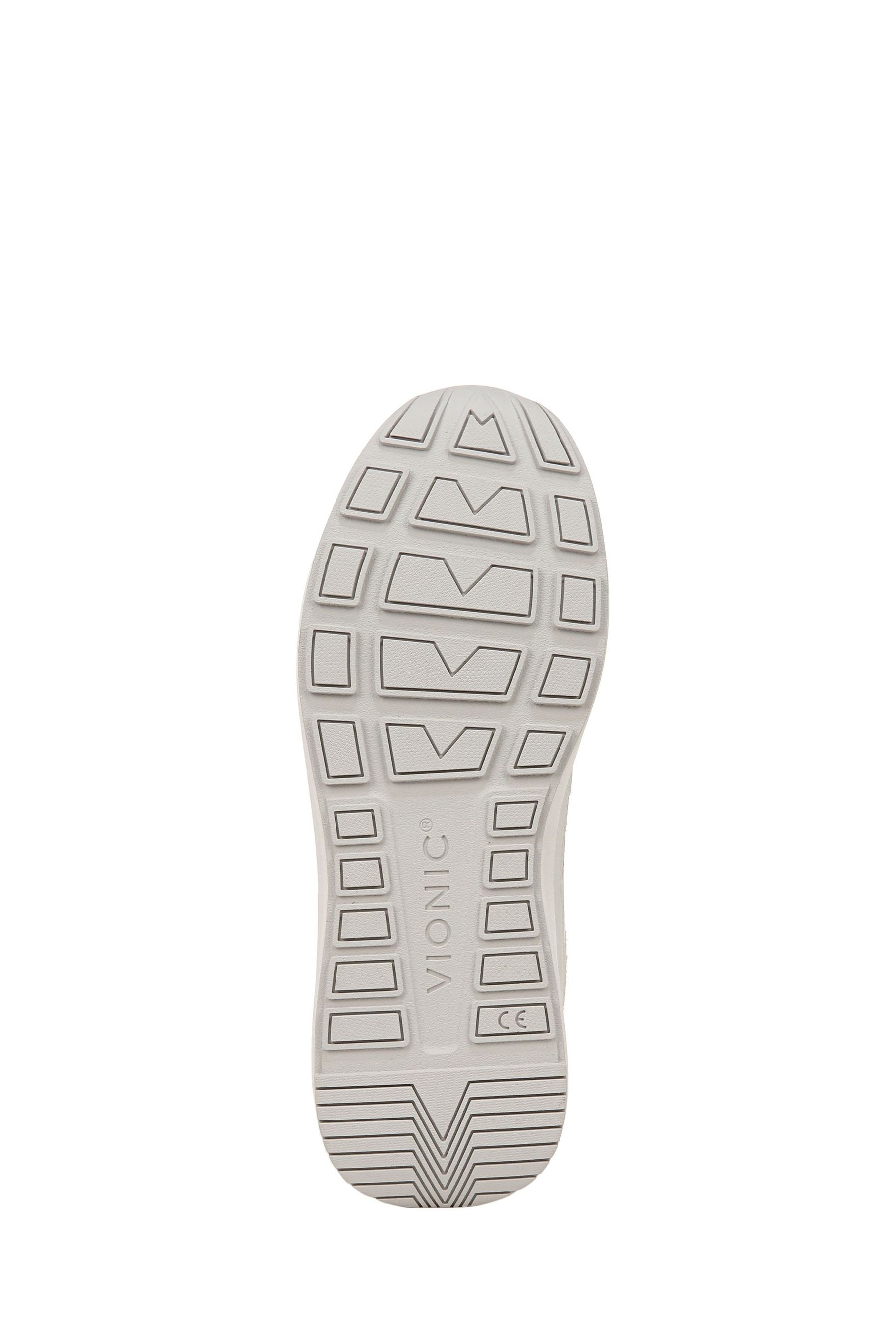 Buy Vionic Grey Nova Trainers from the Next UK online shop