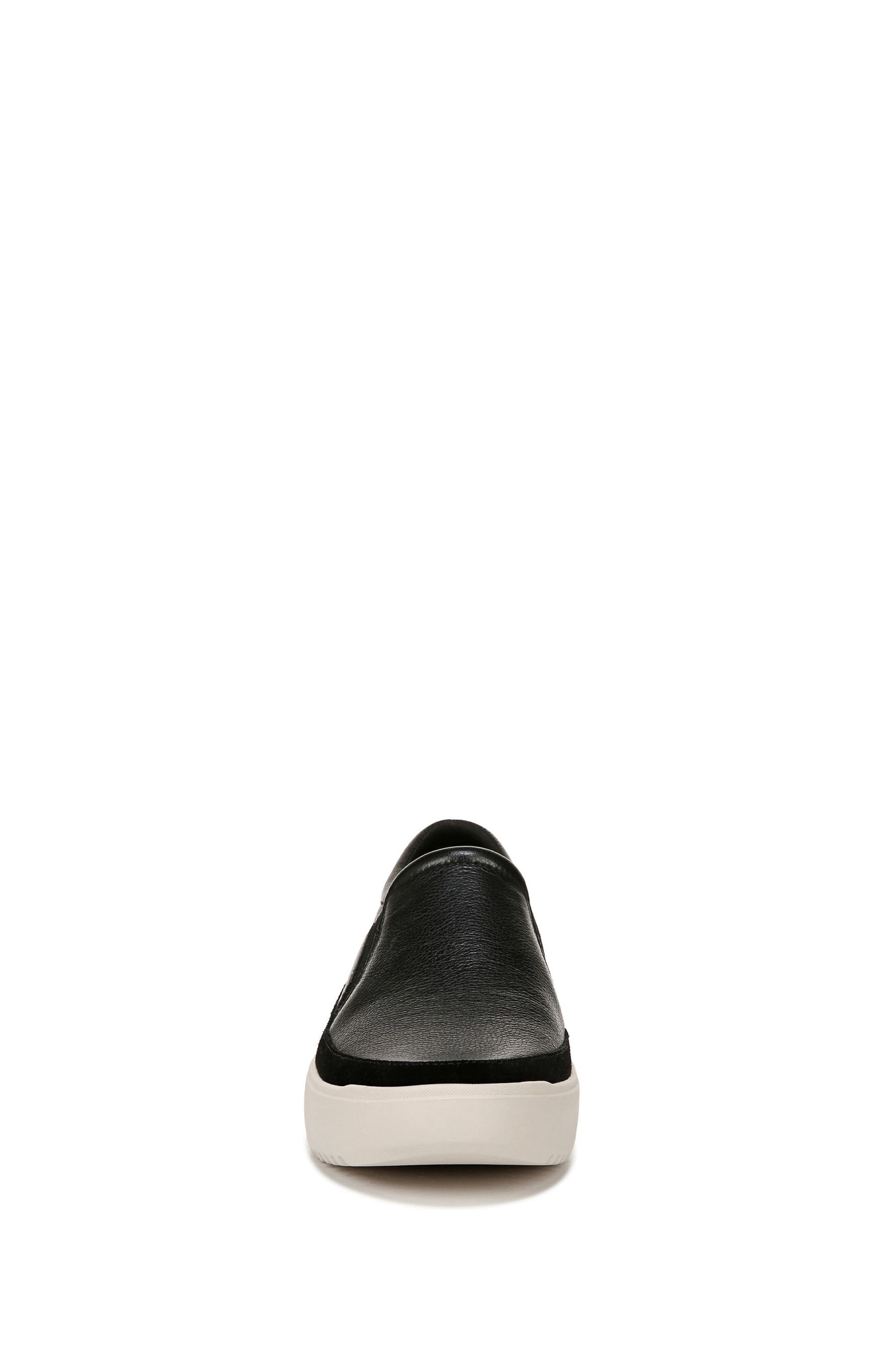 Buy Vionic Kearny Wide Fit Slip-On Trainers from the Next UK online shop