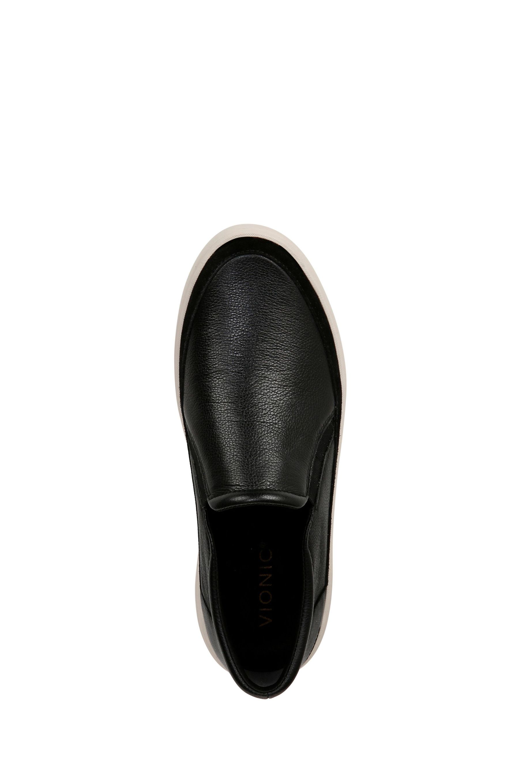 Buy Vionic Kearny Wide Fit Slip-On Trainers from the Next UK online shop