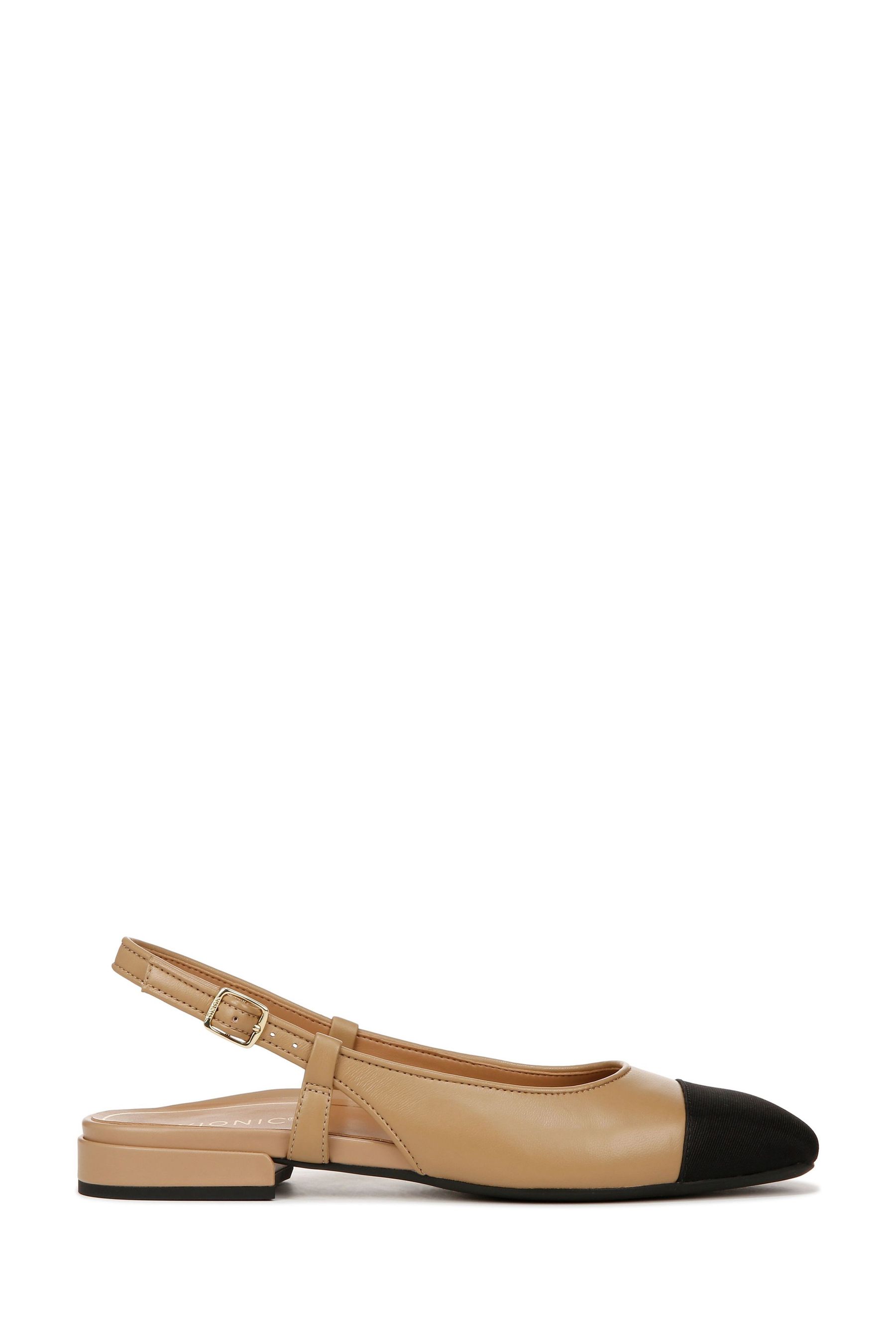 Buy Vionic Petaluma Slingback Shoes from the Next UK online shop