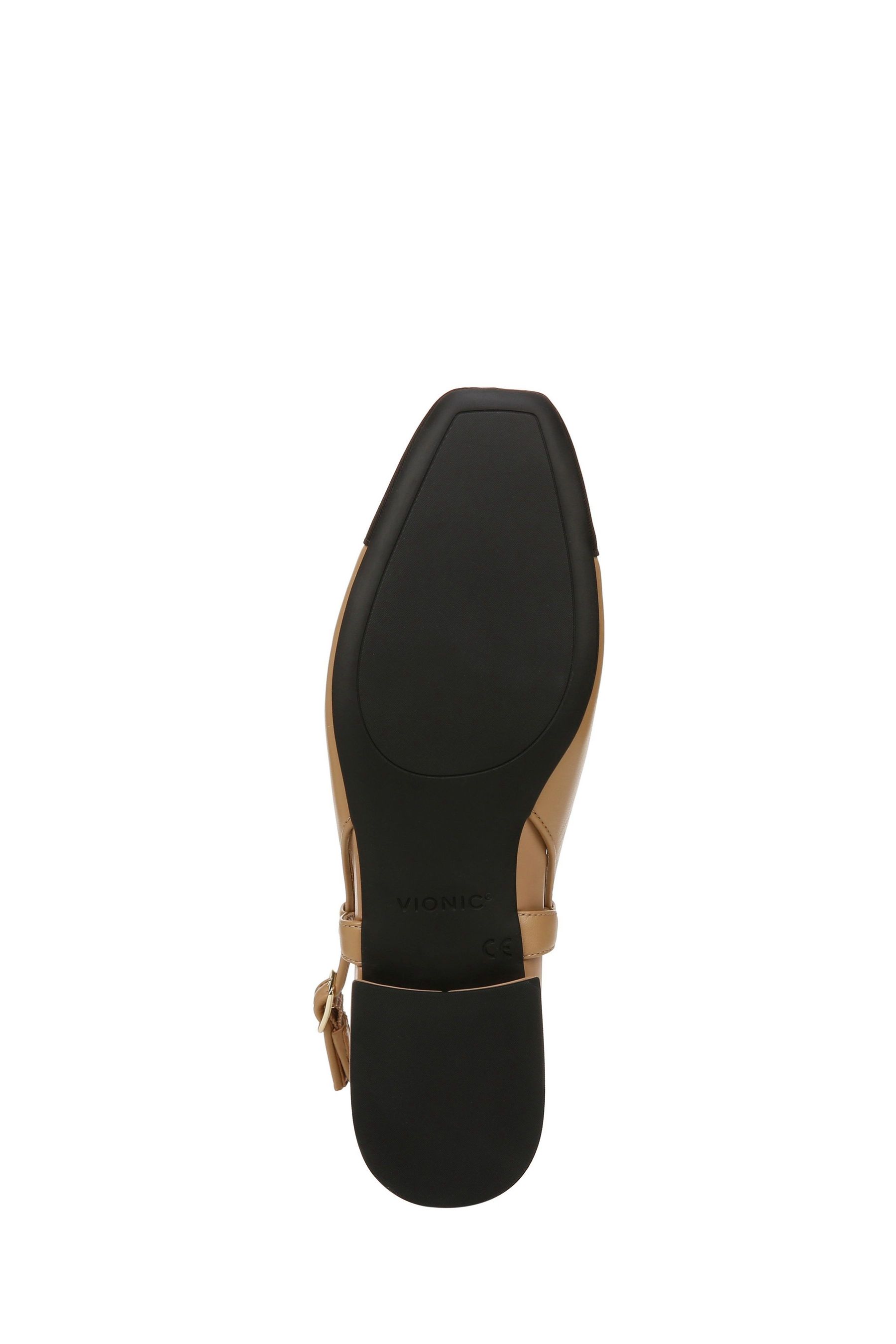 Buy Vionic Petaluma Slingback Shoes from the Next UK online shop