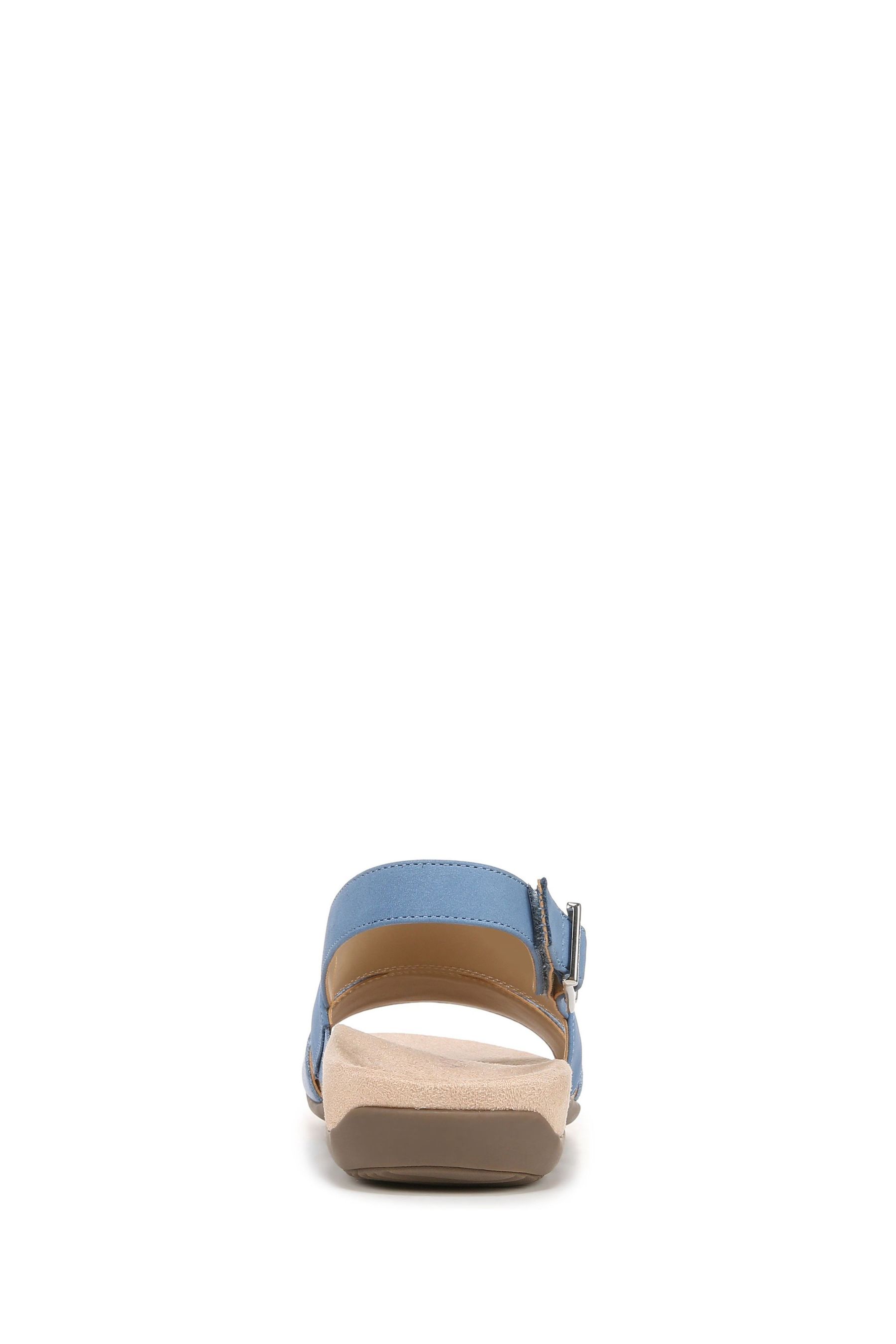 Buy Vionic Morro Wide Fit Slingback Sandals from the Next UK online shop