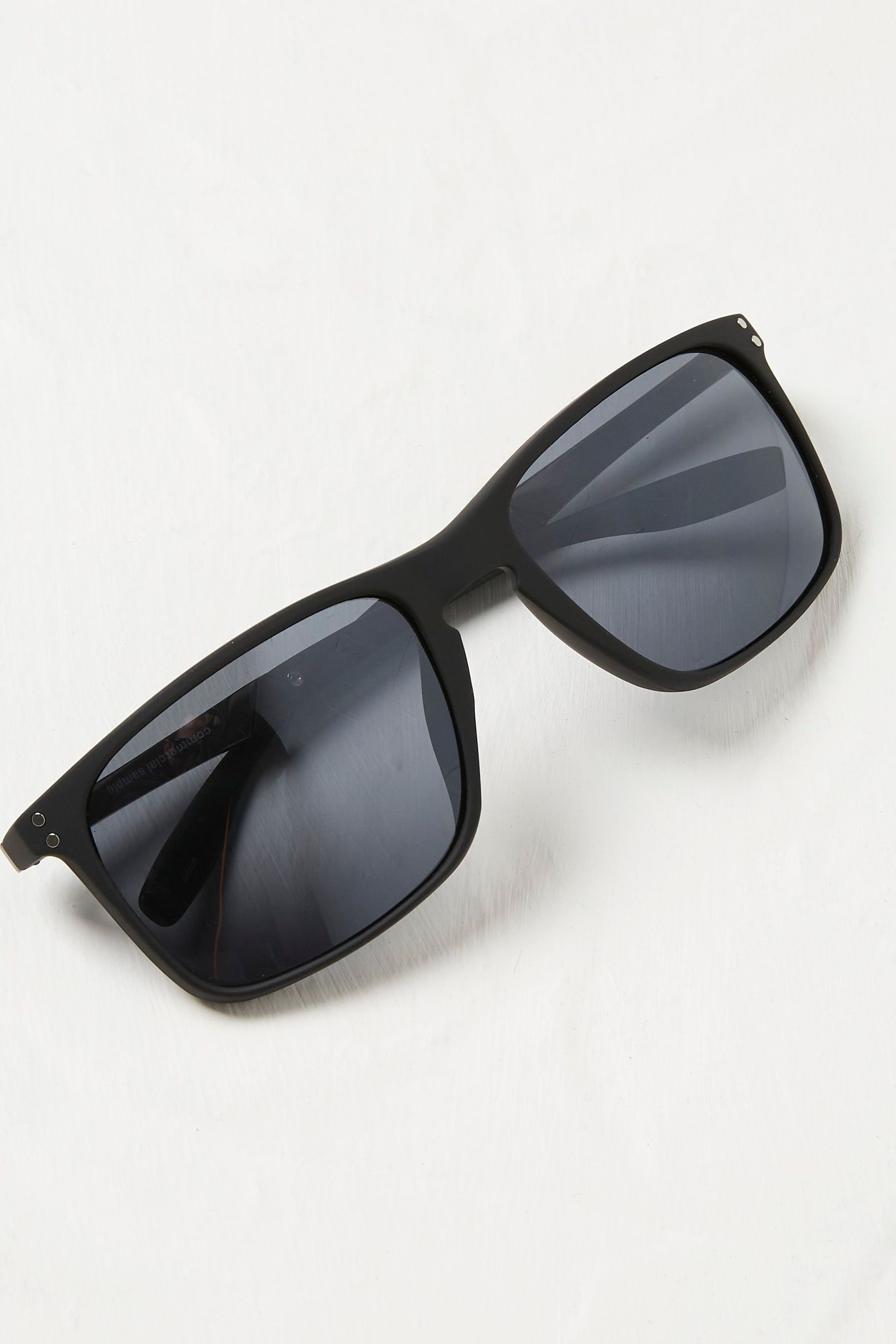 Buy Fatface Black Travis Sunglasses From The Next Uk Online Shop