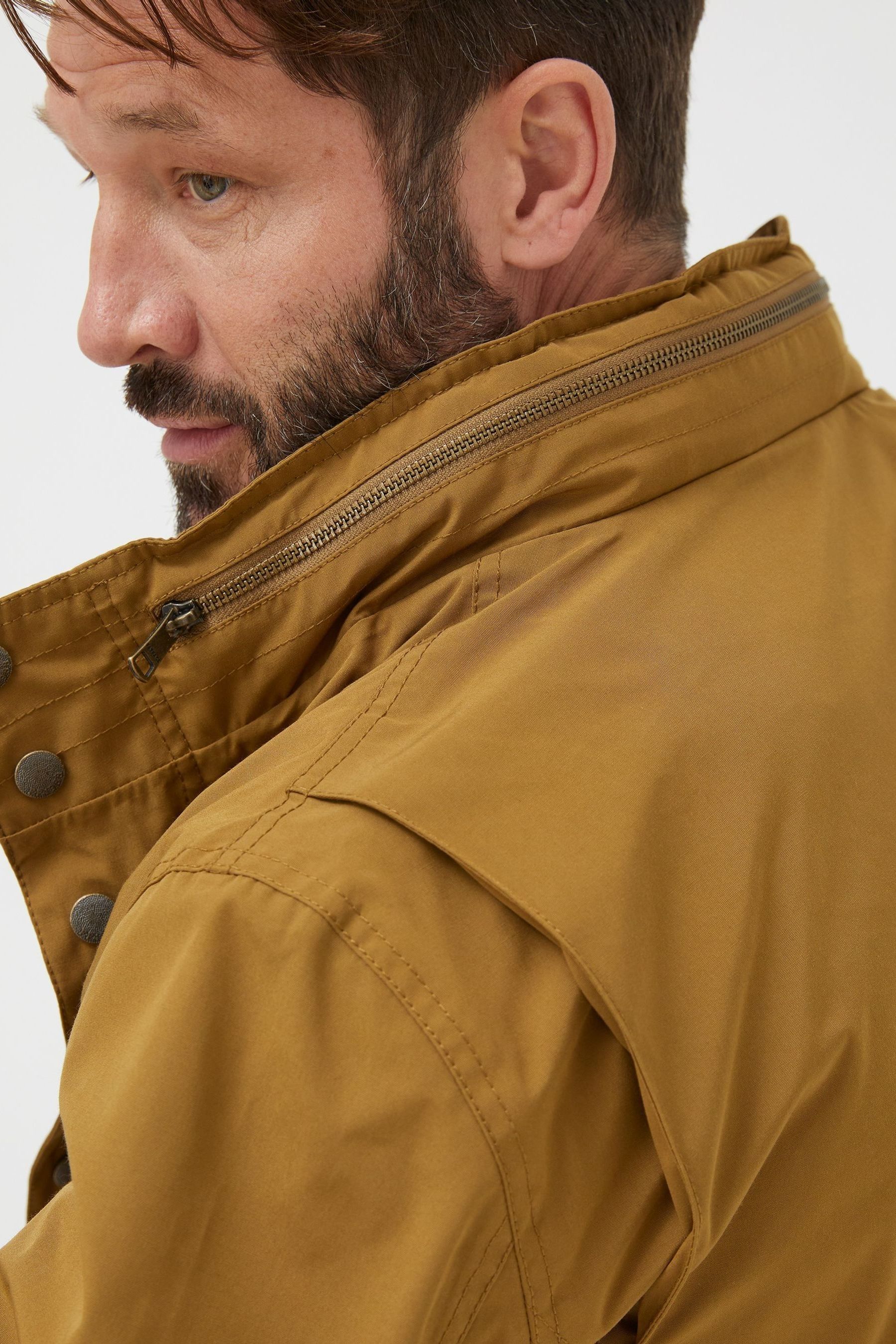 Buy FatFace Truro Waterproof Jacket from Next Ireland