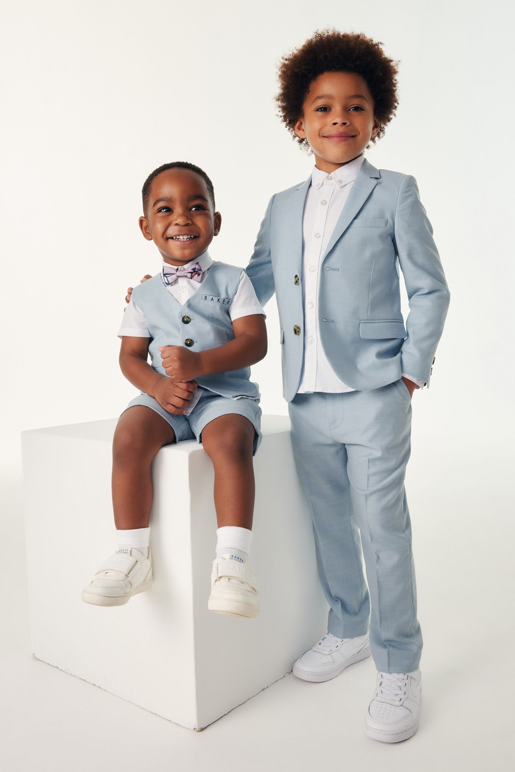 Buy Baker by Ted Baker Suit Jacket from the Next UK online shop