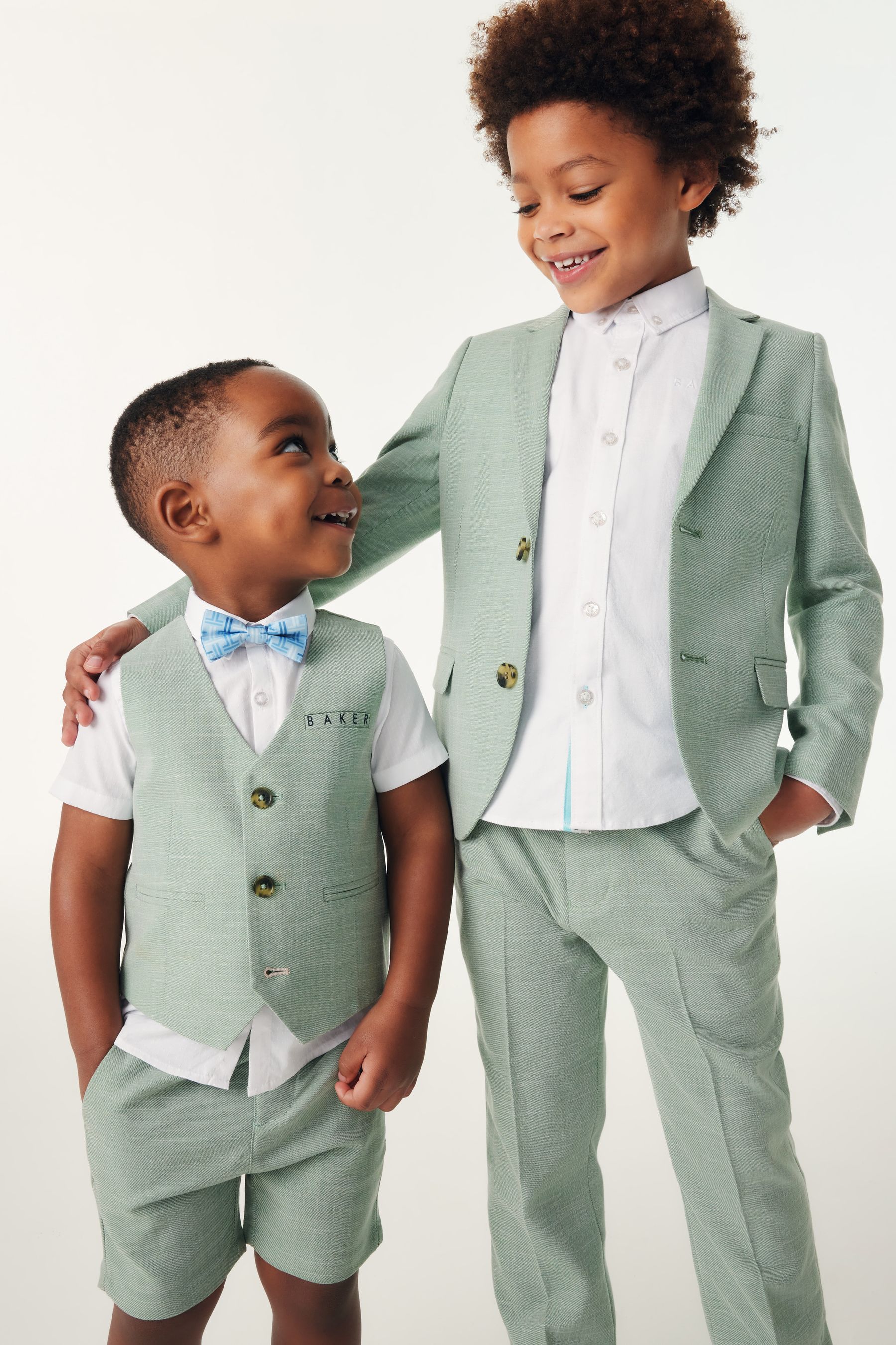 Buy Baker by Ted Baker Suit Jacket from Next Australia