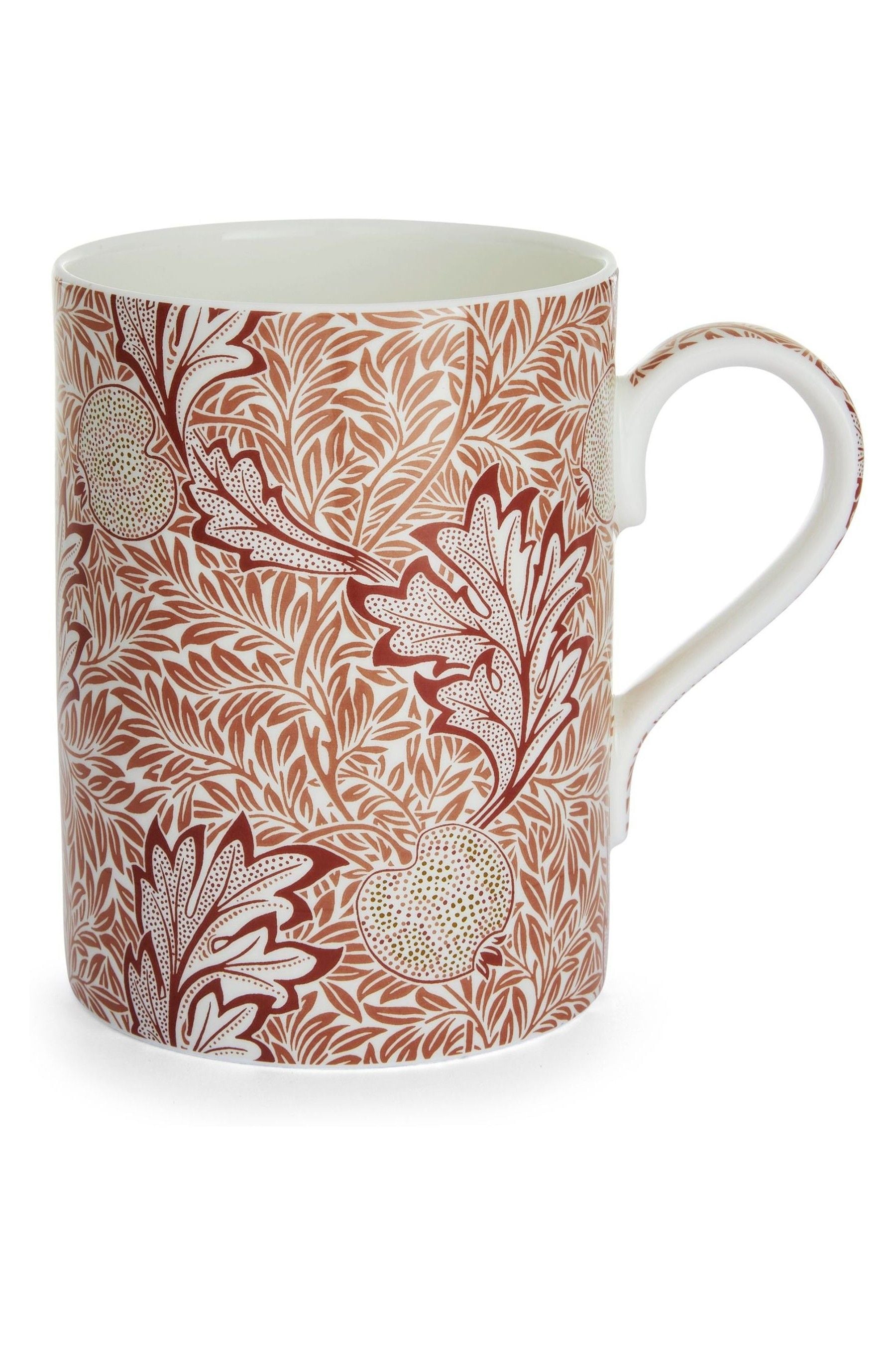 Buy Morris & Co. Set of 6 Apple Mugs from the Next UK online shop