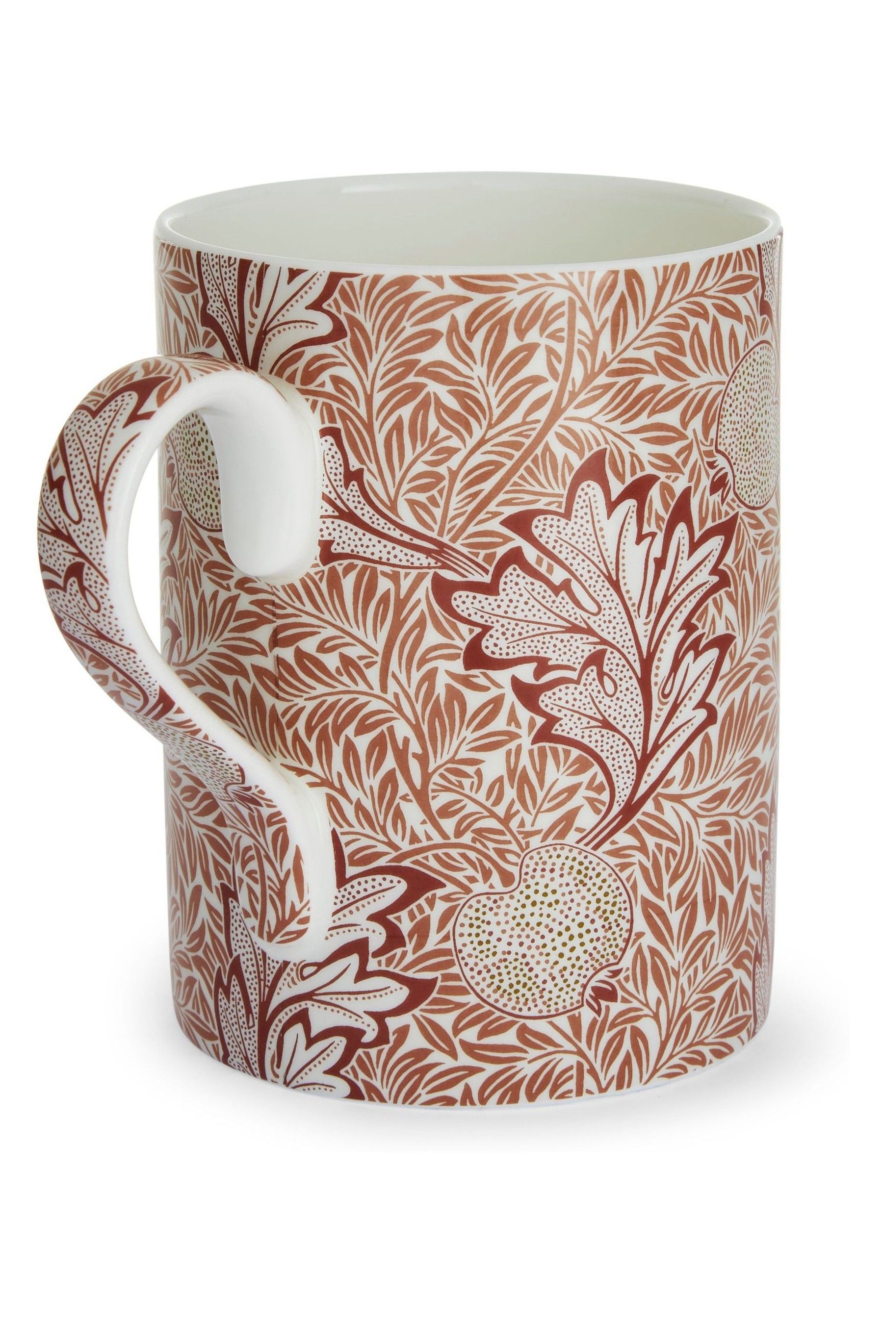 Buy Morris & Co. Set of 6 Apple Mugs from the Next UK online shop