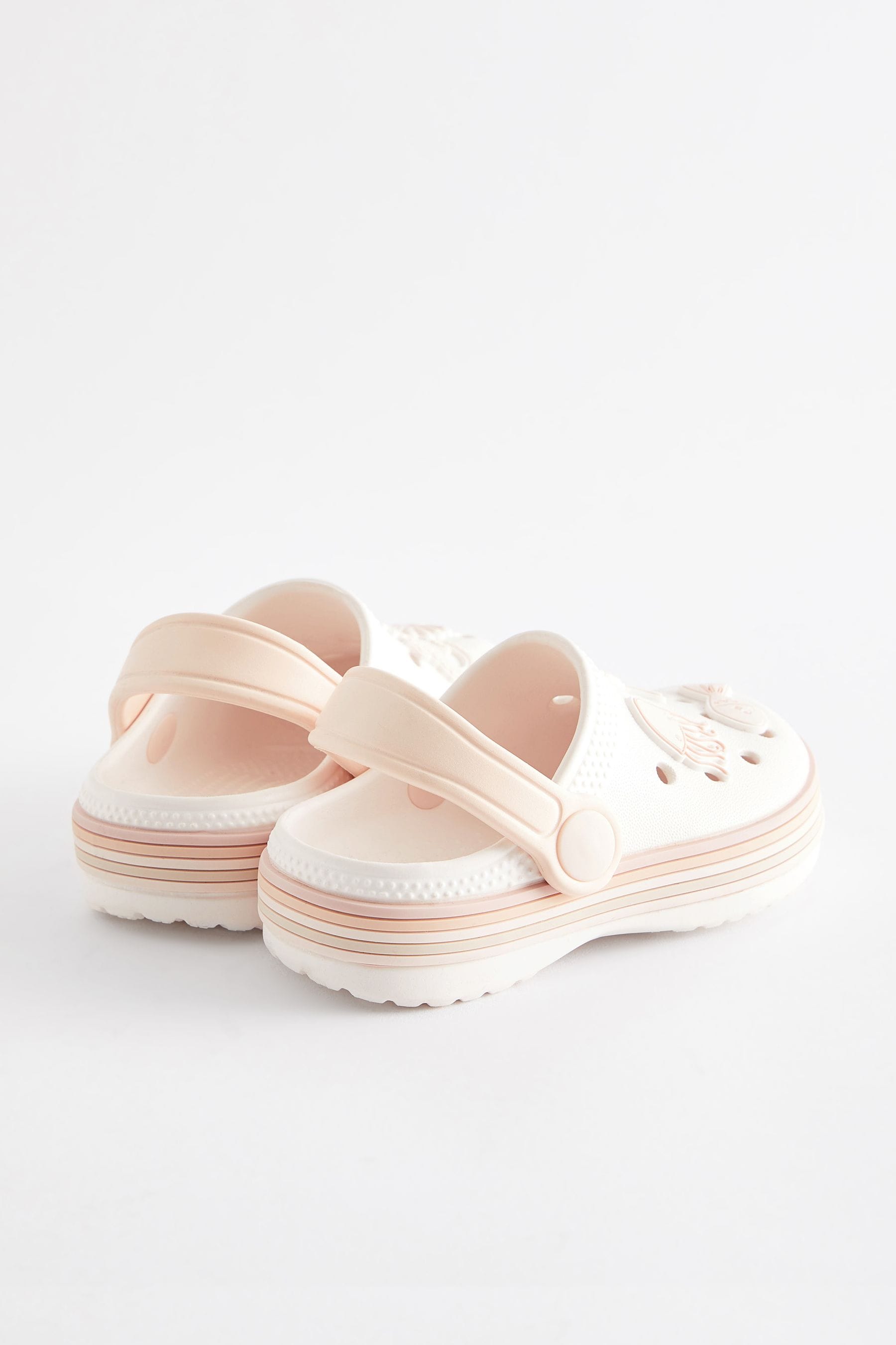 Buy Neutral Character Clogs from the Next UK online shop