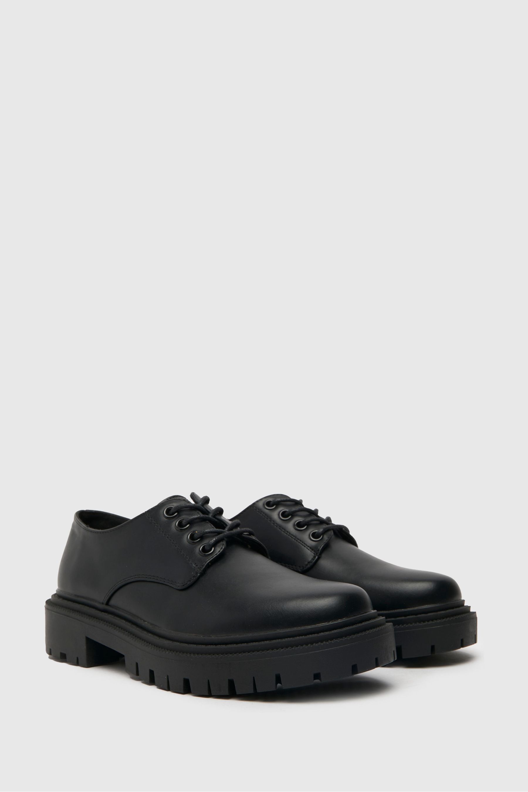 Buy Schuh Lisa Chunky Lace Up Shoes from the Next UK online shop