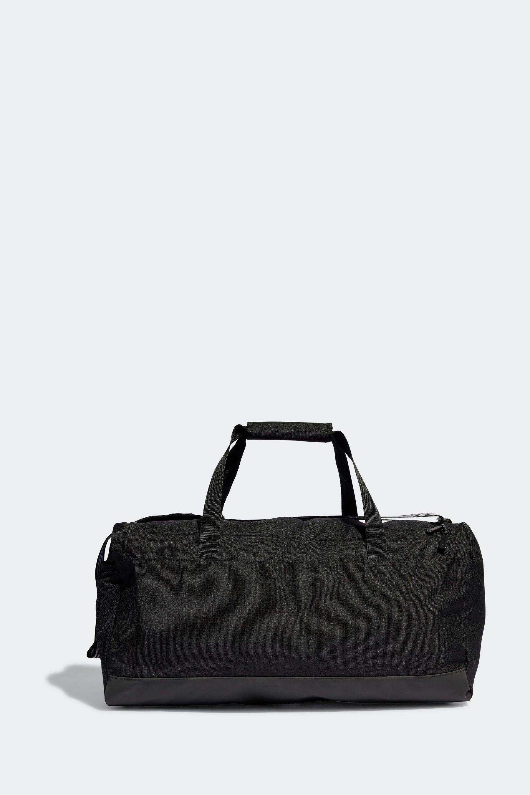 Buy adidas Originals Duffel Black Bag from the Next UK online shop