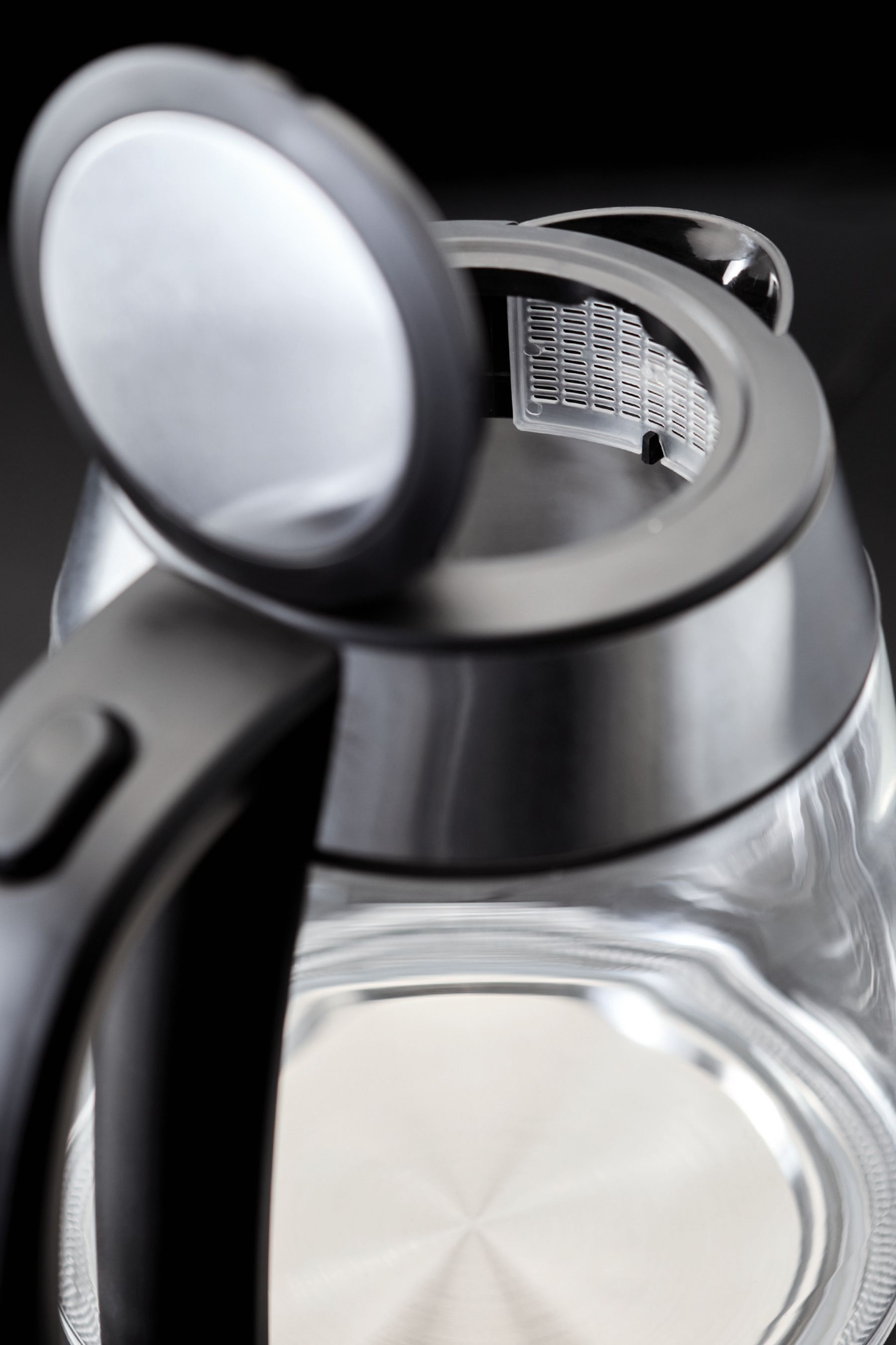 Buy Judge 1.7L Glass Kettle from the Next UK online shop