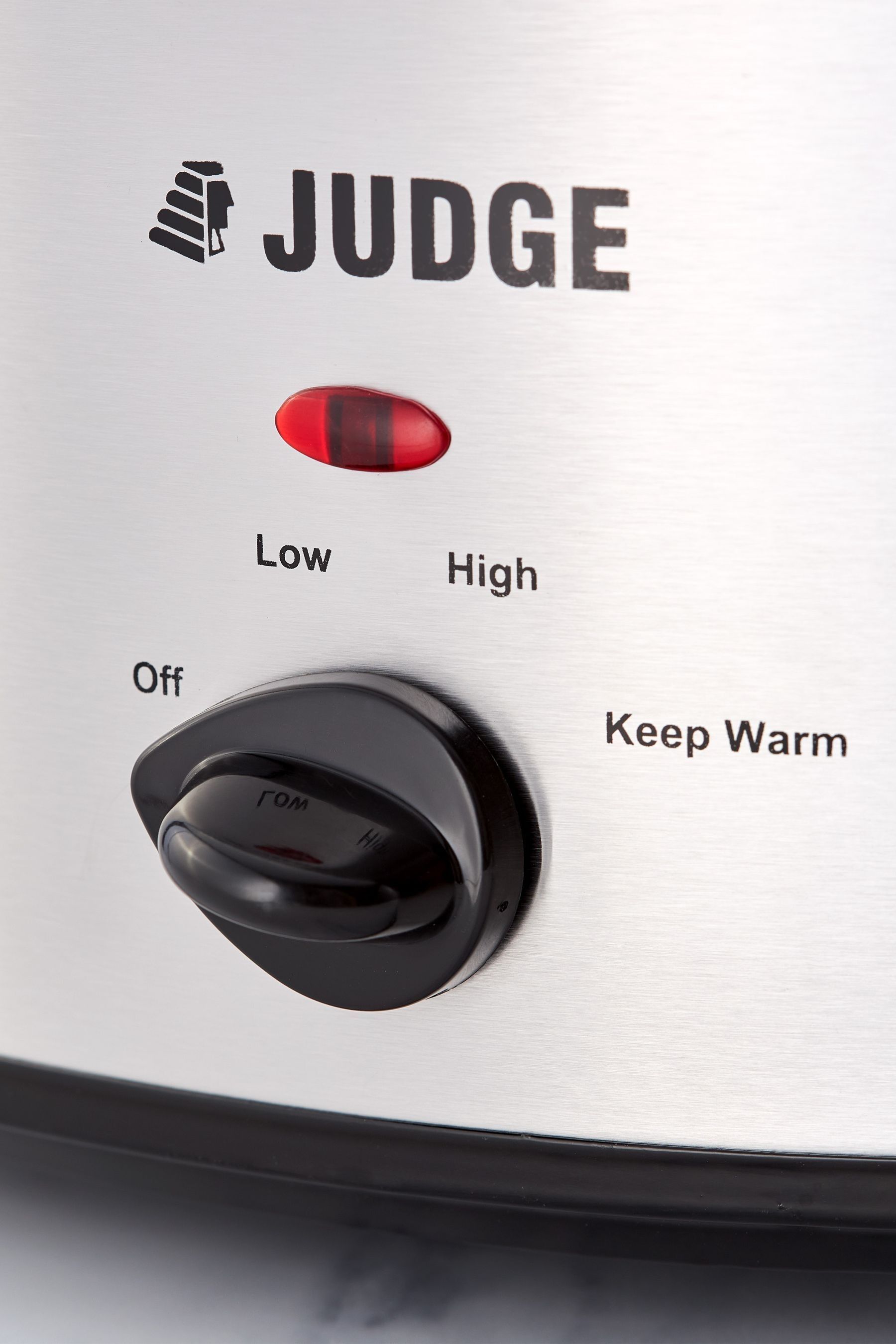 Buy Judge 5.5L Family Slow Cooker from the Next UK online shop