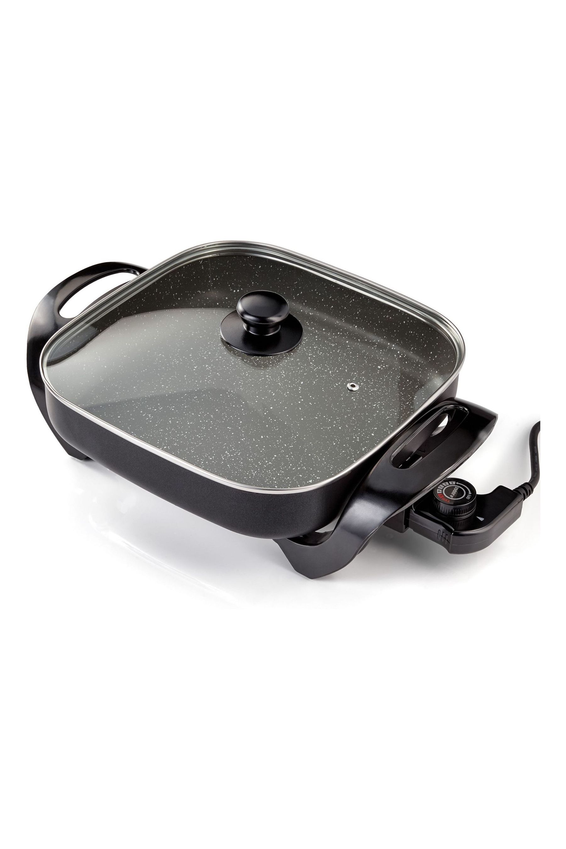 Buy Judge Non-Stick Electric Skillet from the Next UK online shop