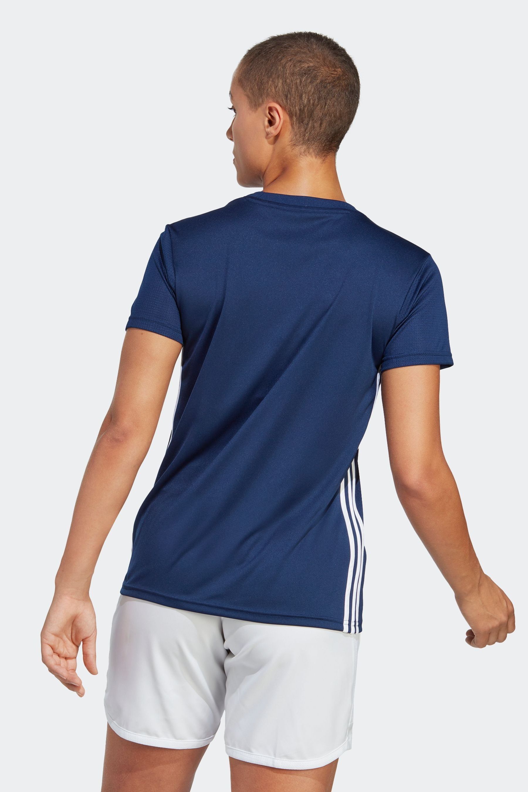 Buy adidas Navy Performance Tabela 23 Jersey from the Next UK online shop
