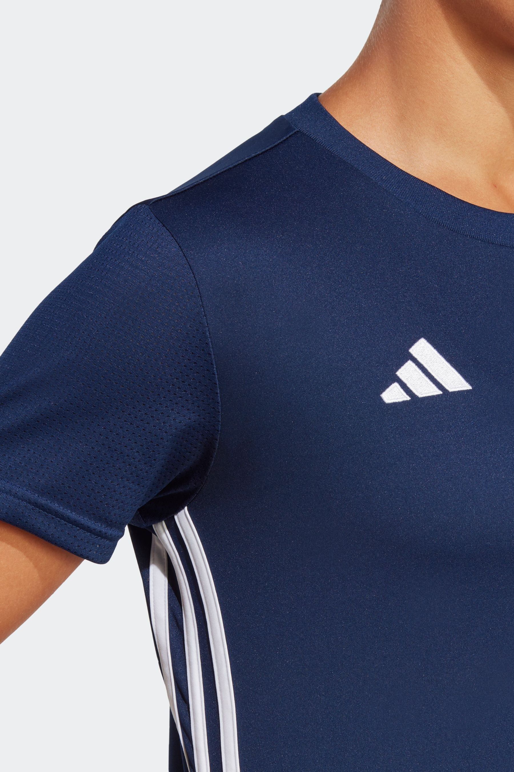 Buy adidas Navy Performance Tabela 23 Jersey from the Next UK online shop