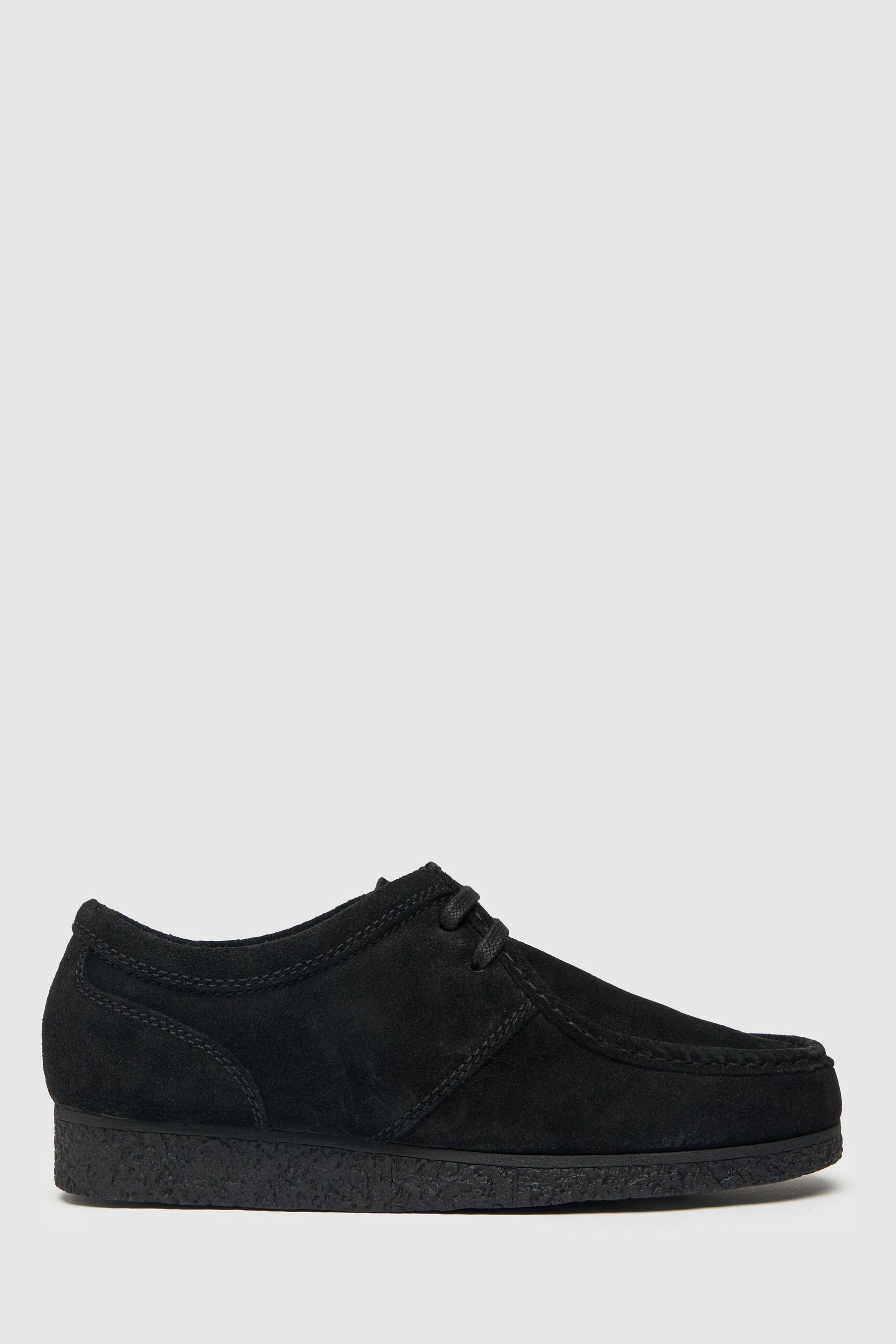 Buy Schuh Black Pheonix Shoes from Next USA