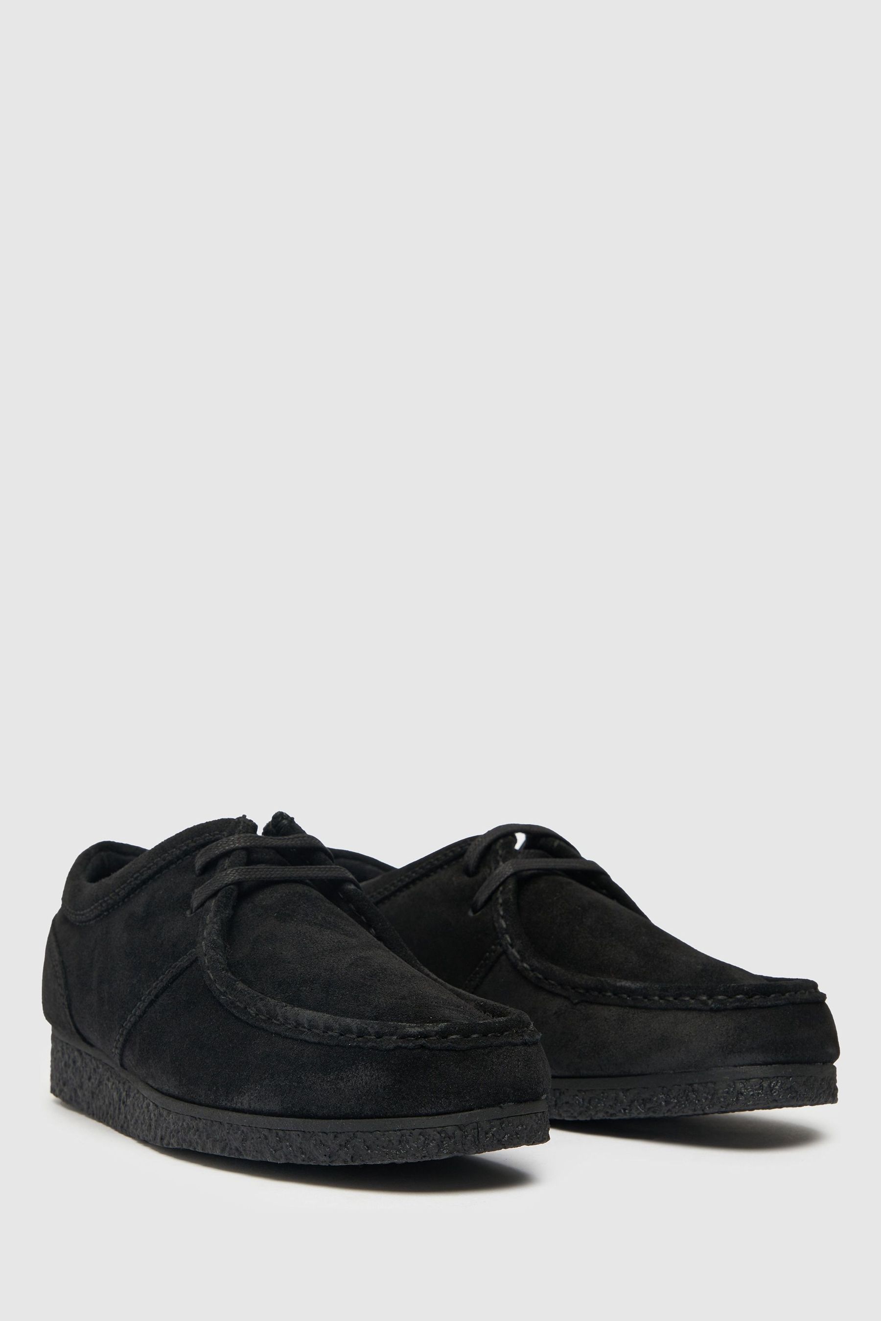 Buy Schuh Black Pheonix Shoes from Next USA