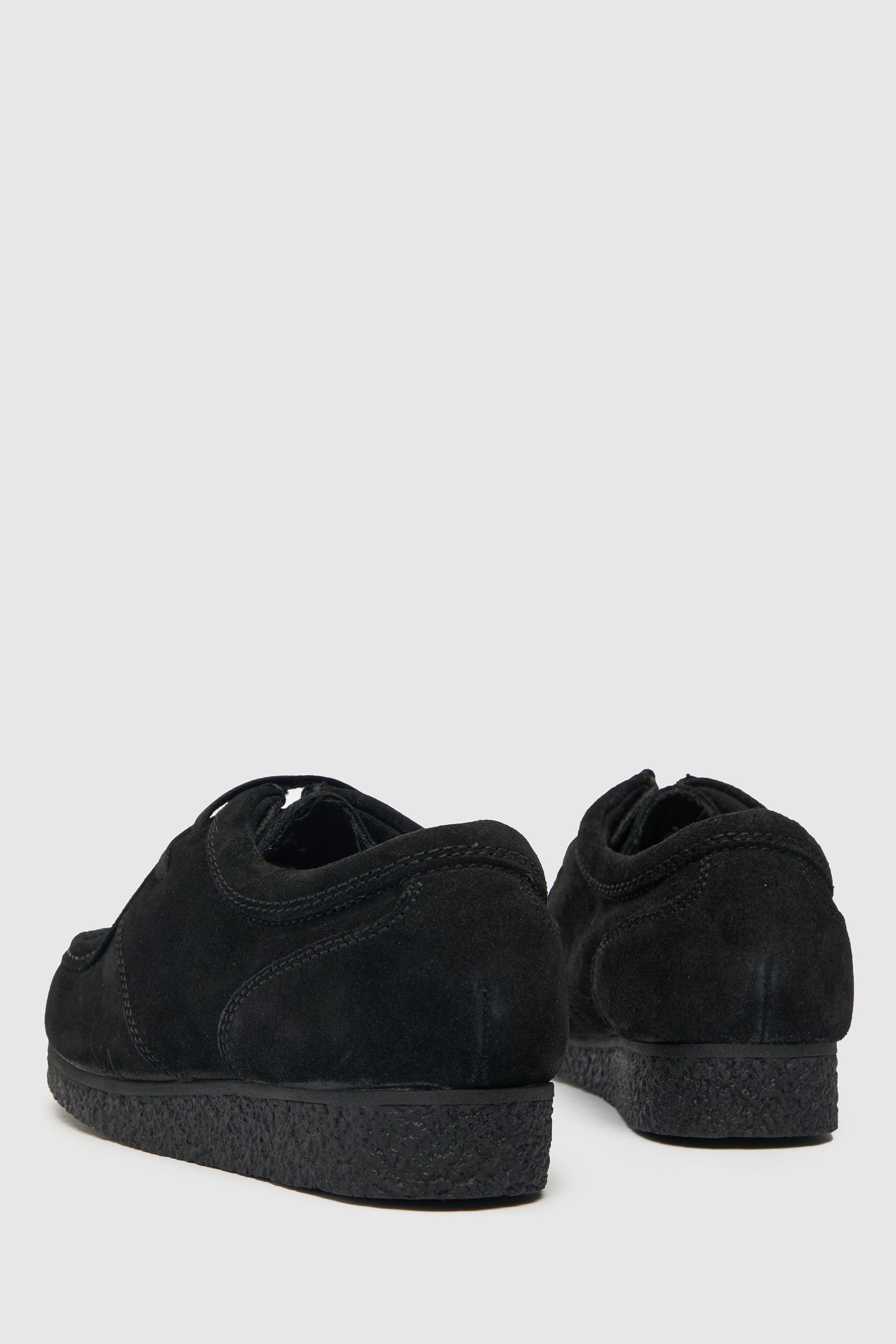 Buy Schuh Black Pheonix Shoes from Next USA