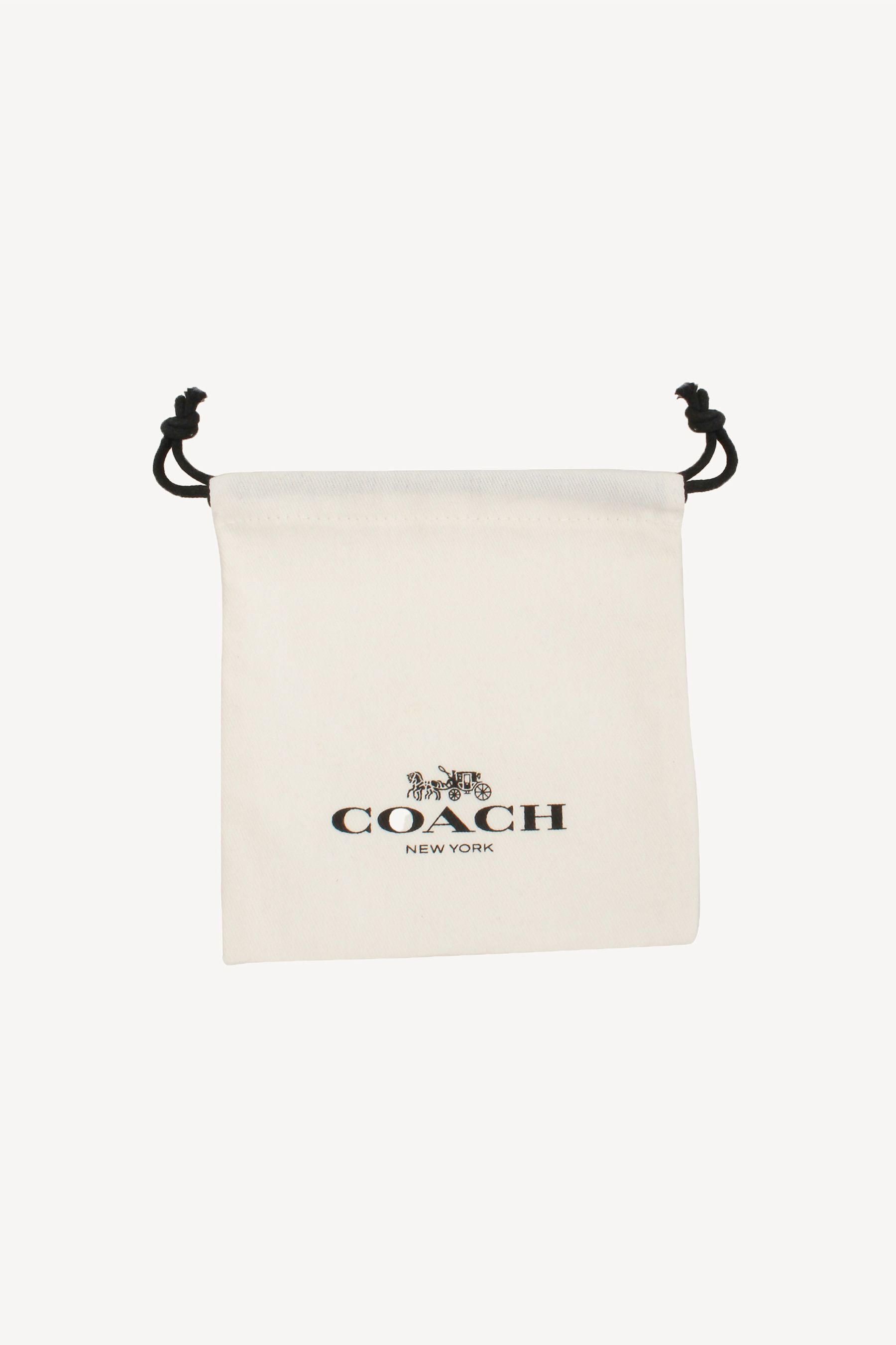 Buy COACH Gold Tone Signature Link Bracelet from the Next UK online shop