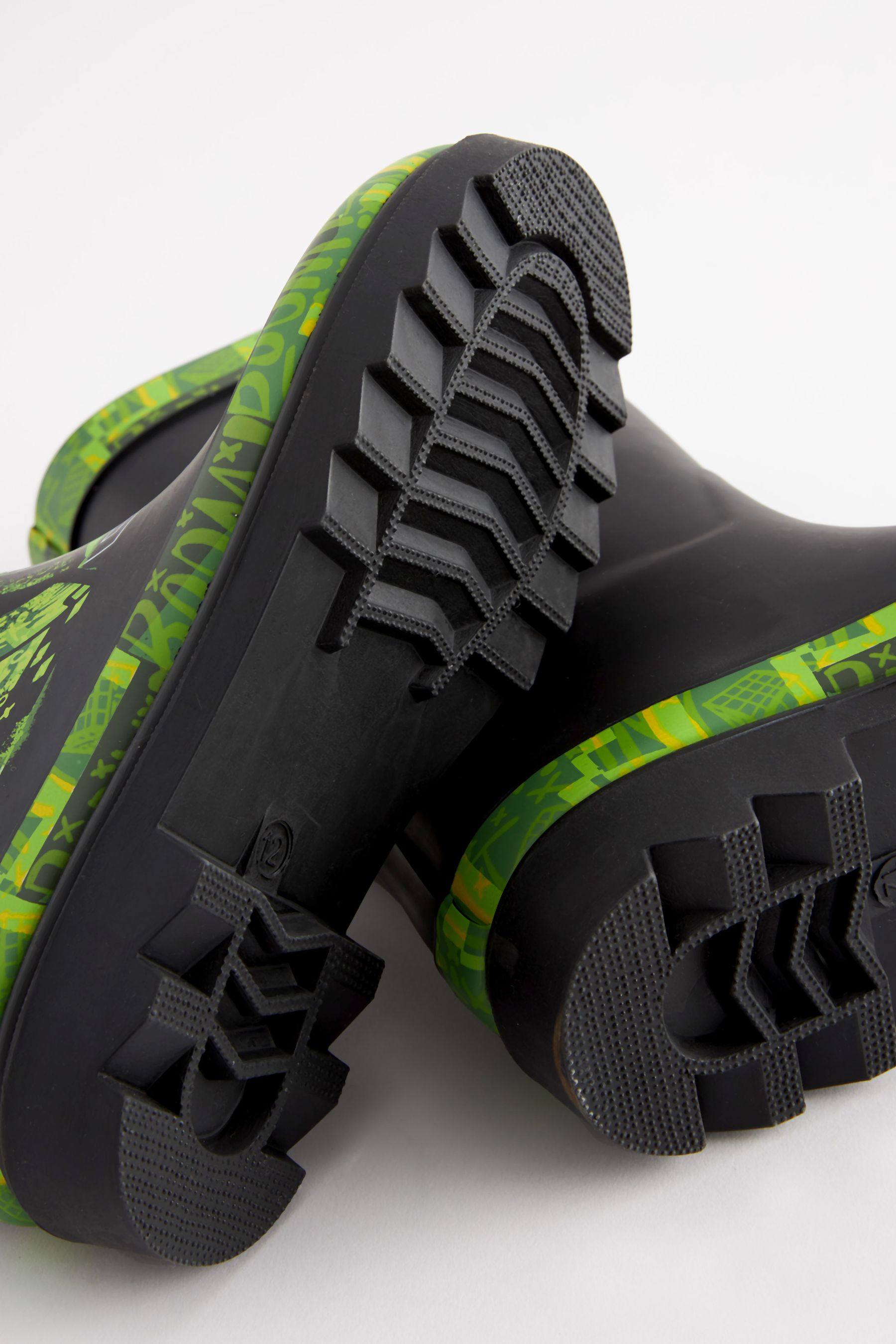 Buy Rubber Wellies from Next Ireland