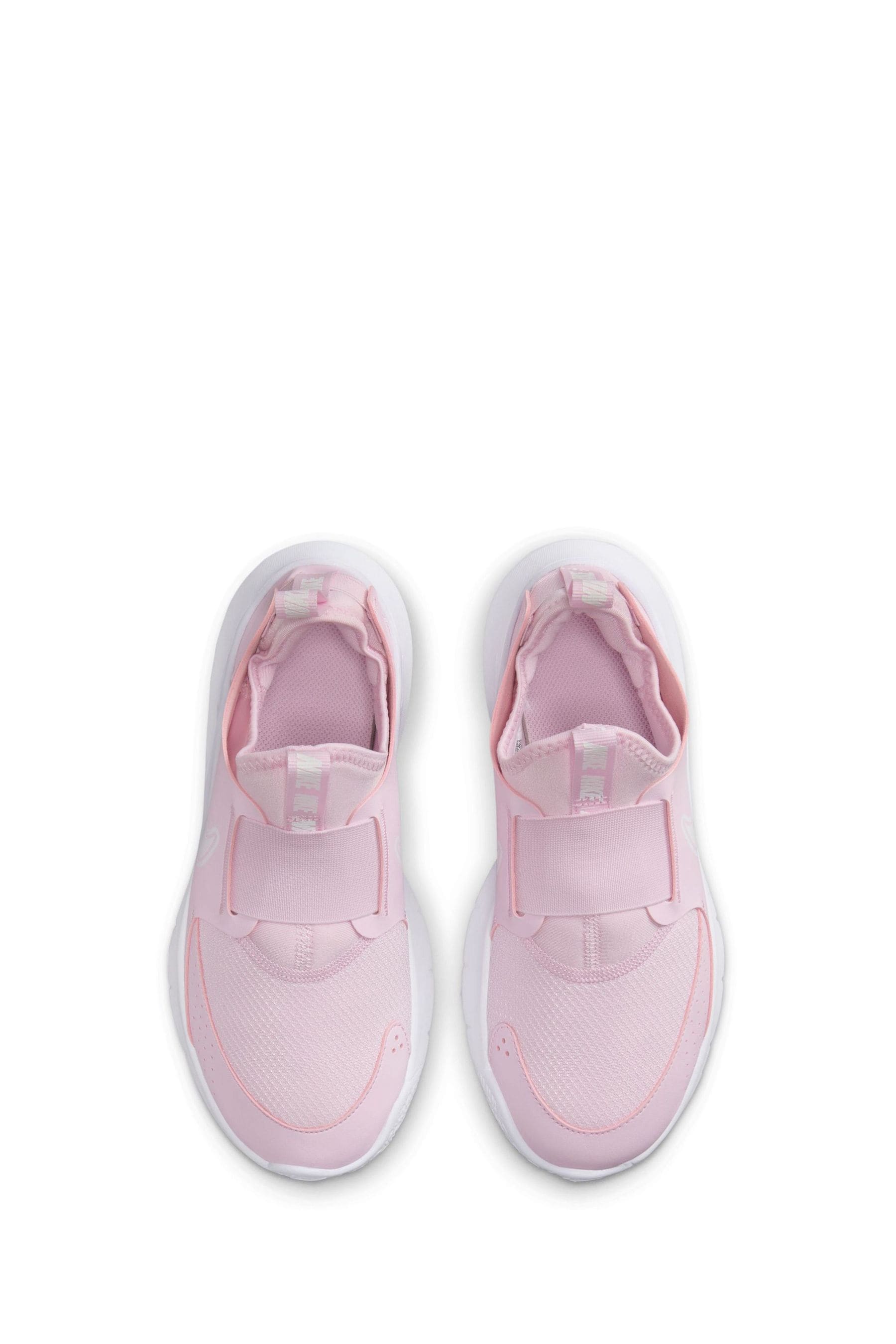 Buy Nike Pink Youth Flex Runner 3 Trainers from the Next UK online shop