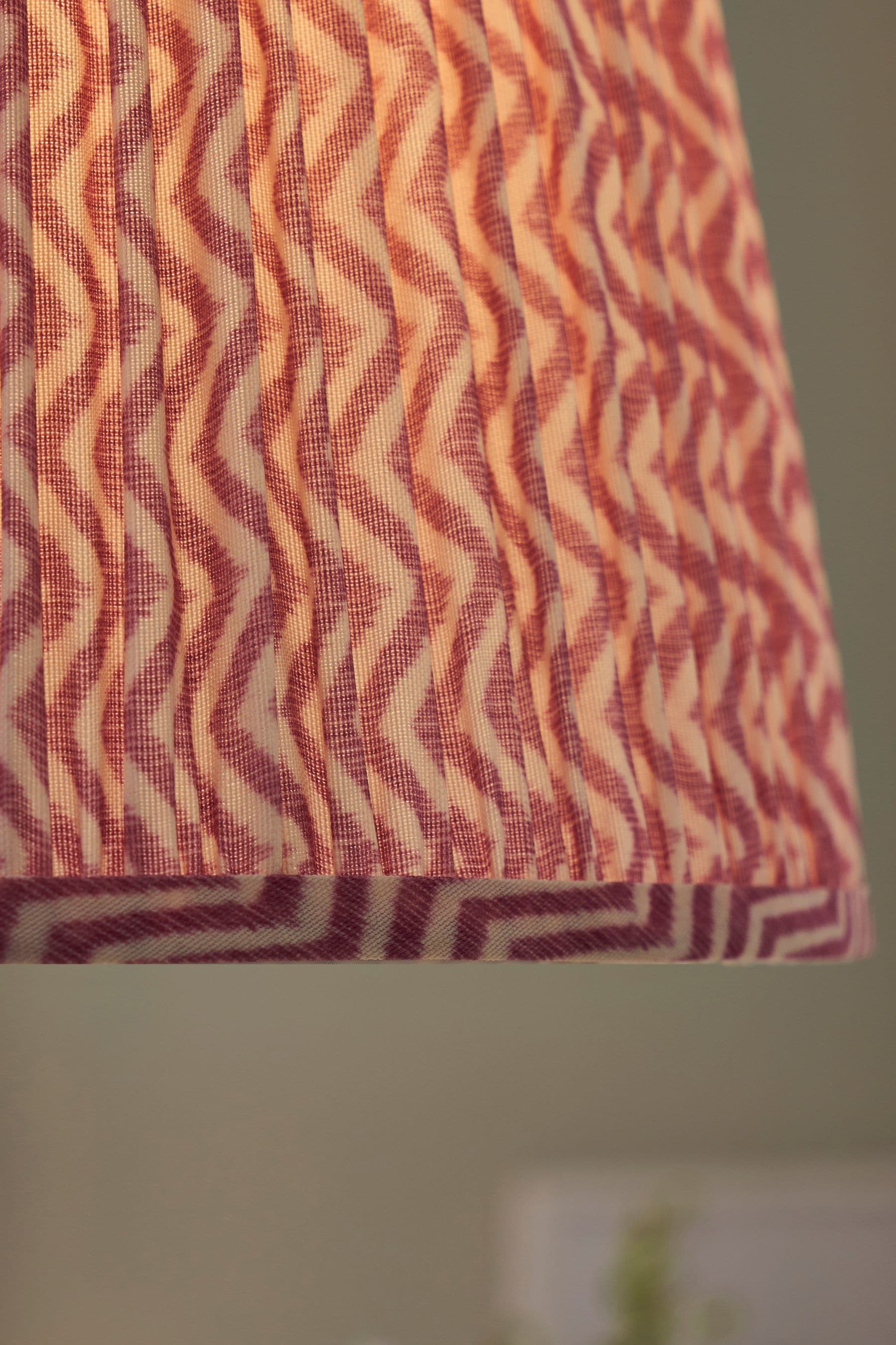 Buy Red Bobbin Easy Fit Lamp Shade from the Next UK online shop