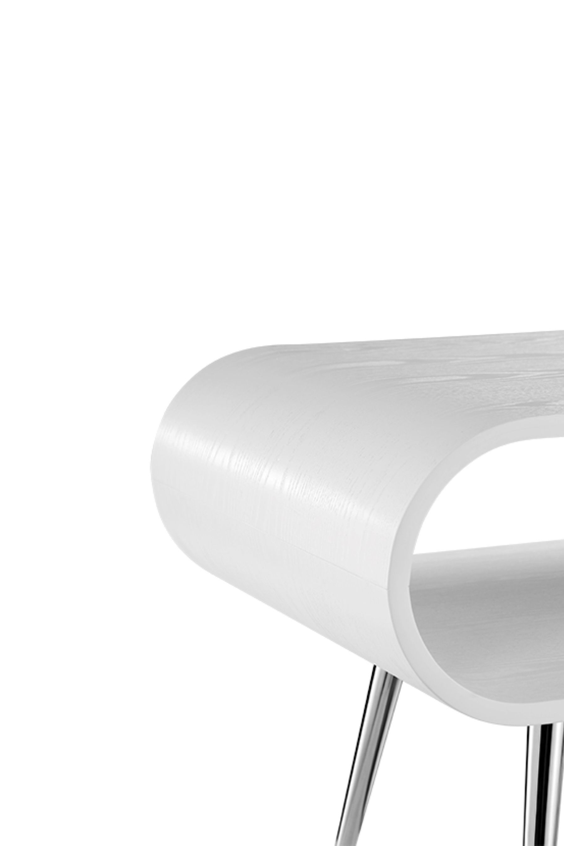 Buy Jual White Auckland Side Table from the Next UK online shop