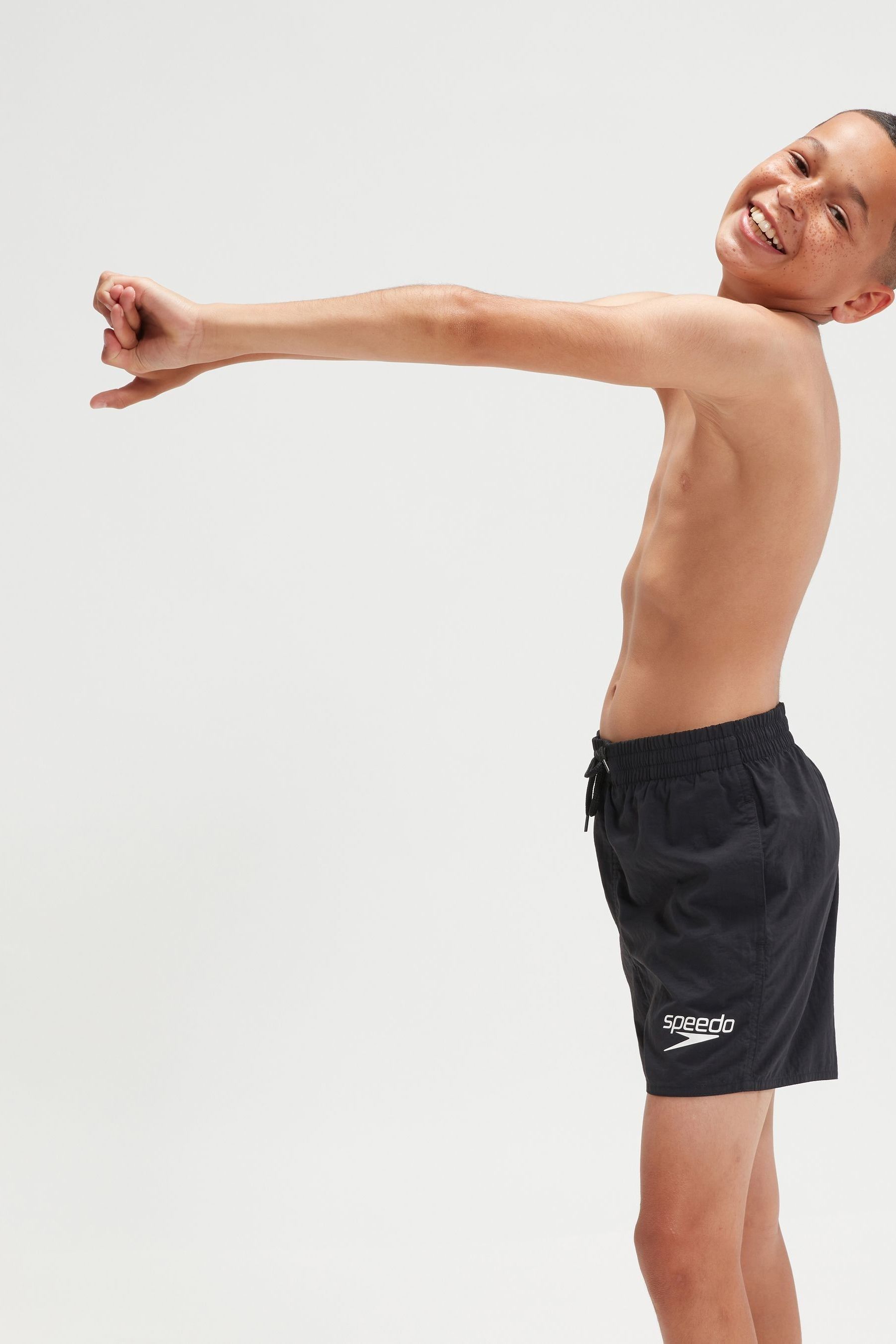Buy Speedo Boys Essentials 13" Watershorts from the Next UK online shop