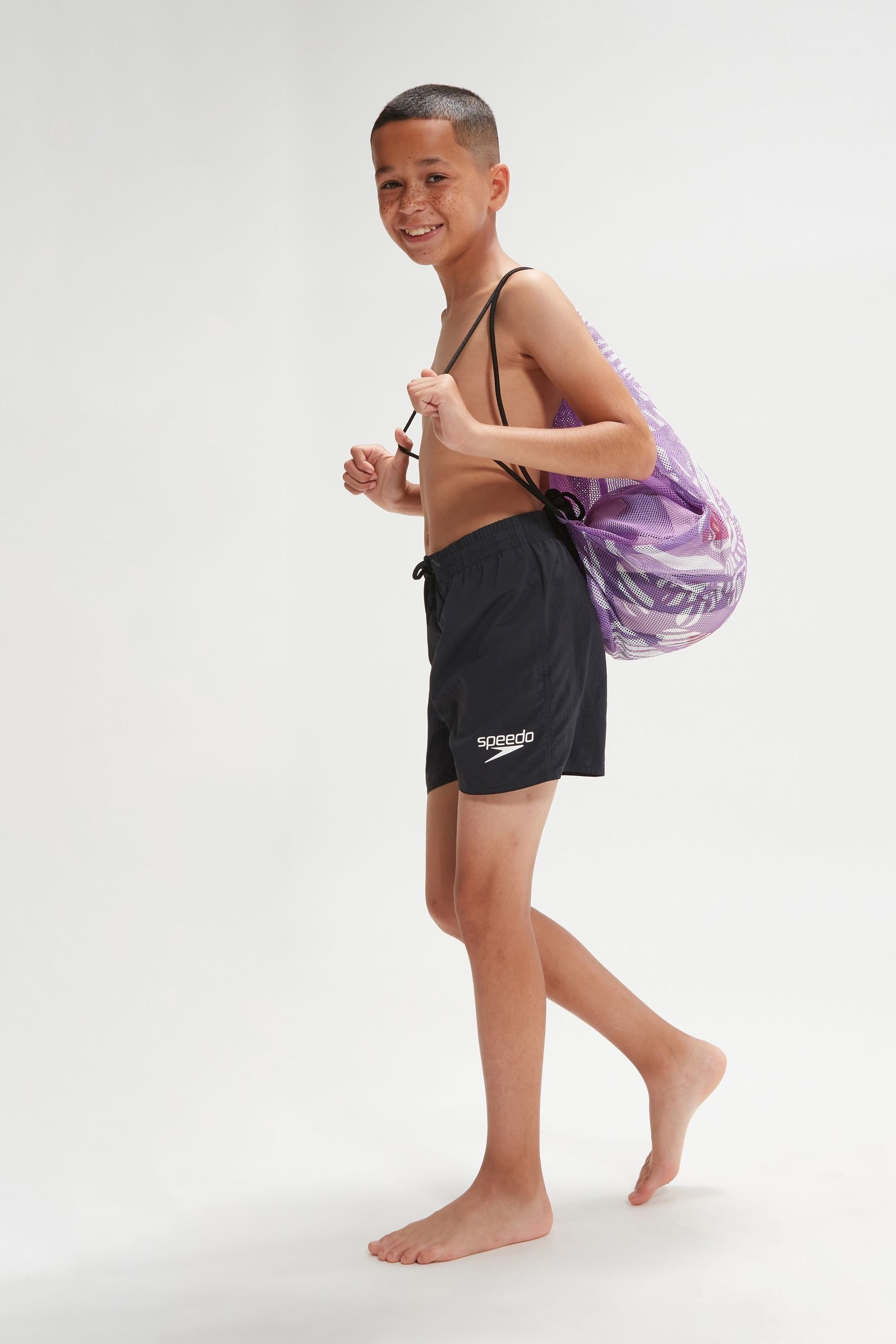 Buy Speedo Boys Essentials 13" Watershorts from Next Ireland