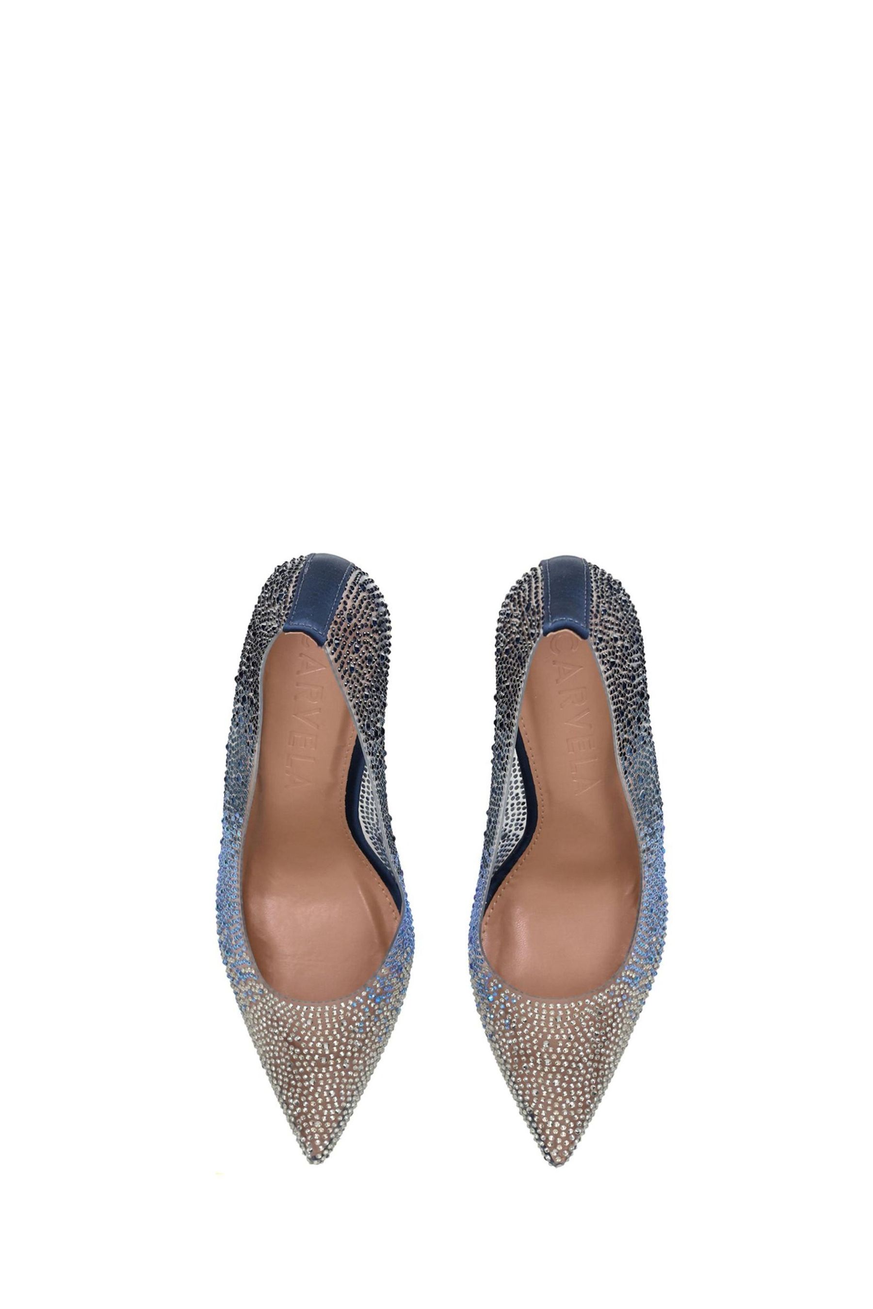 Buy Carvela Lovebird Vinyl Shoes from the Next UK online shop