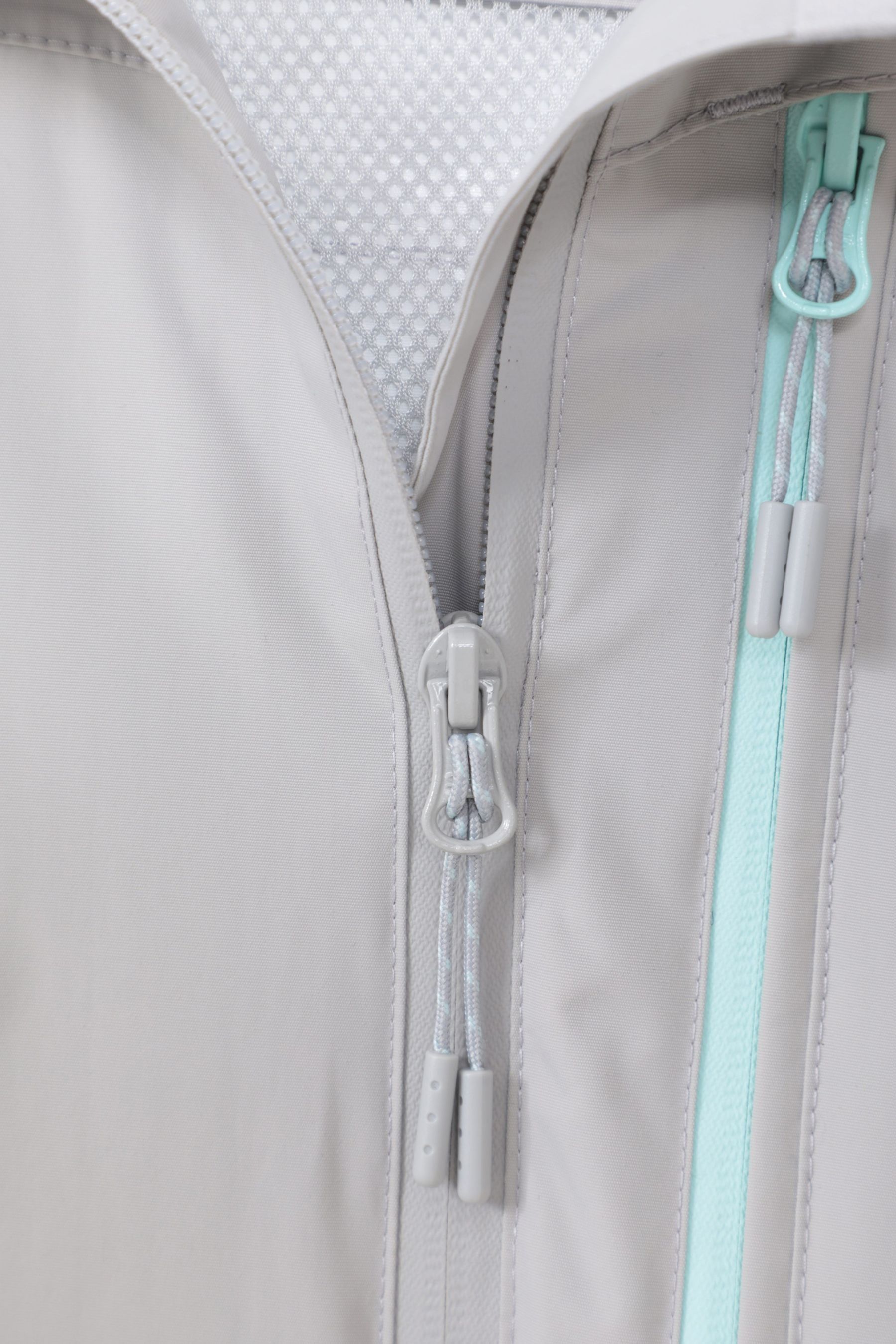 Buy Mountain Warehouse Grey Womens Rainforest II Extreme Waterproof ...